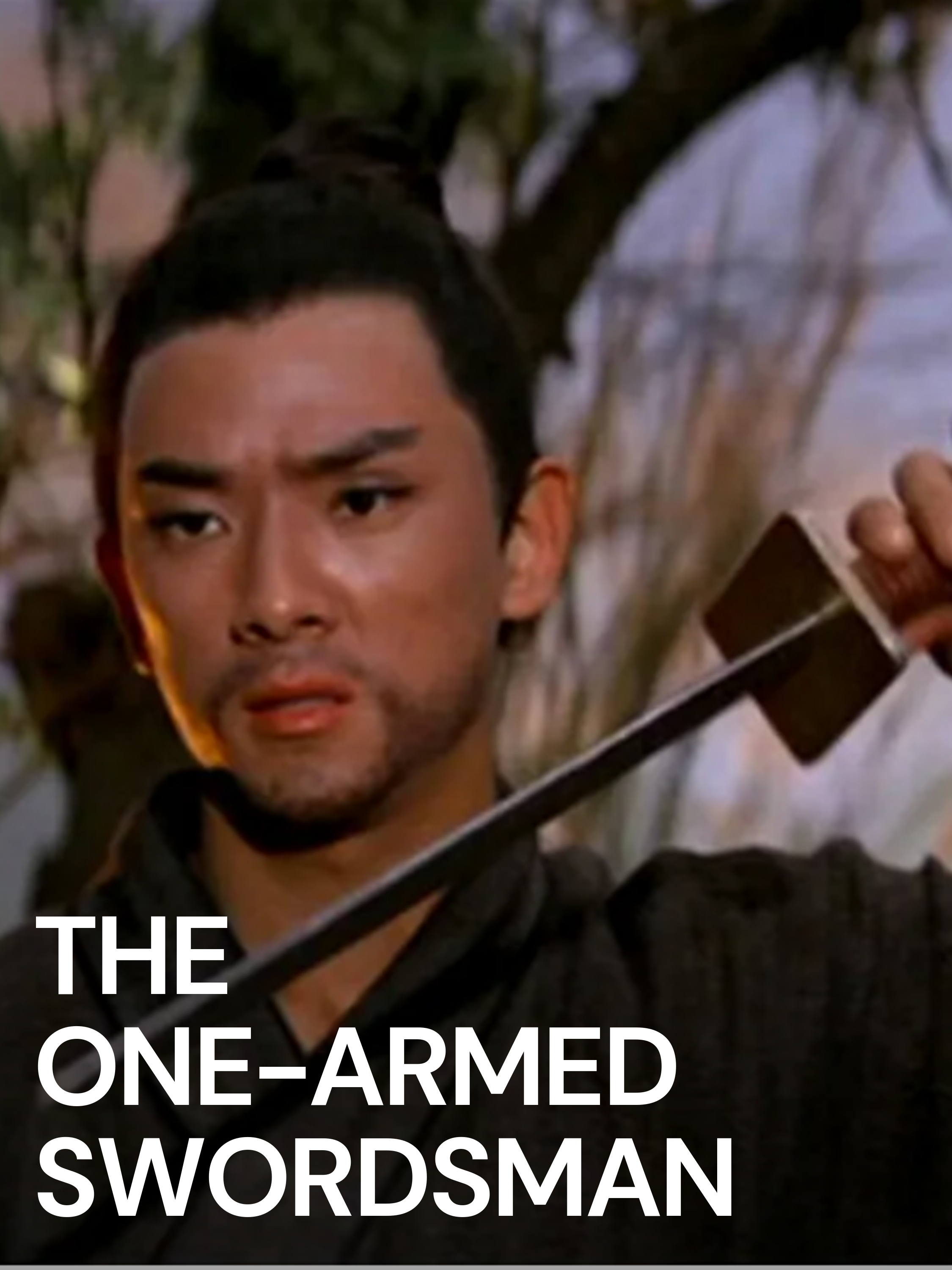 Prime Video: The One-Armed Swordsman