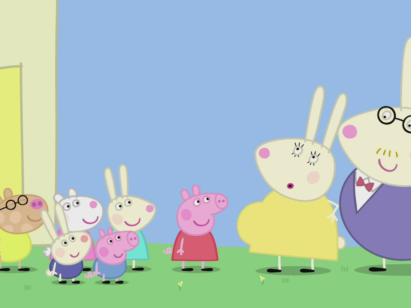 Prime Video: Peppa Pig - Season 5