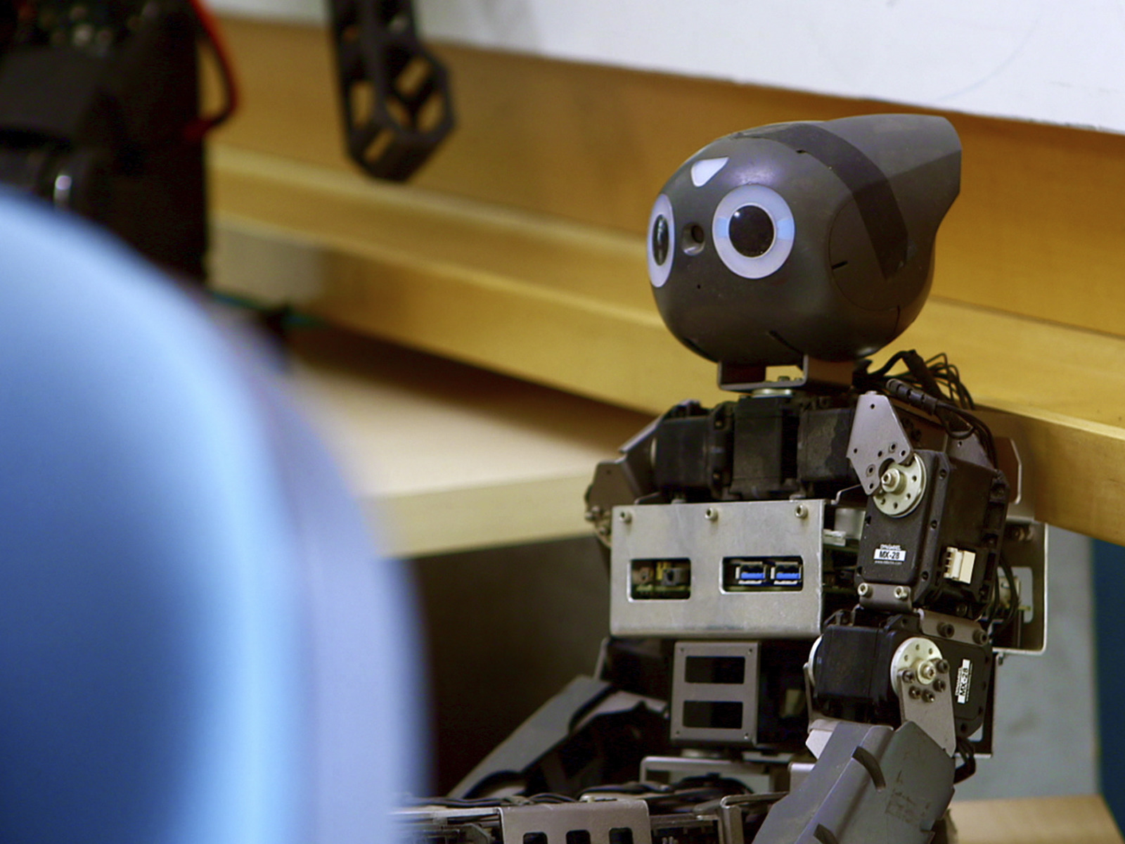 Prime Video: Tech Talk