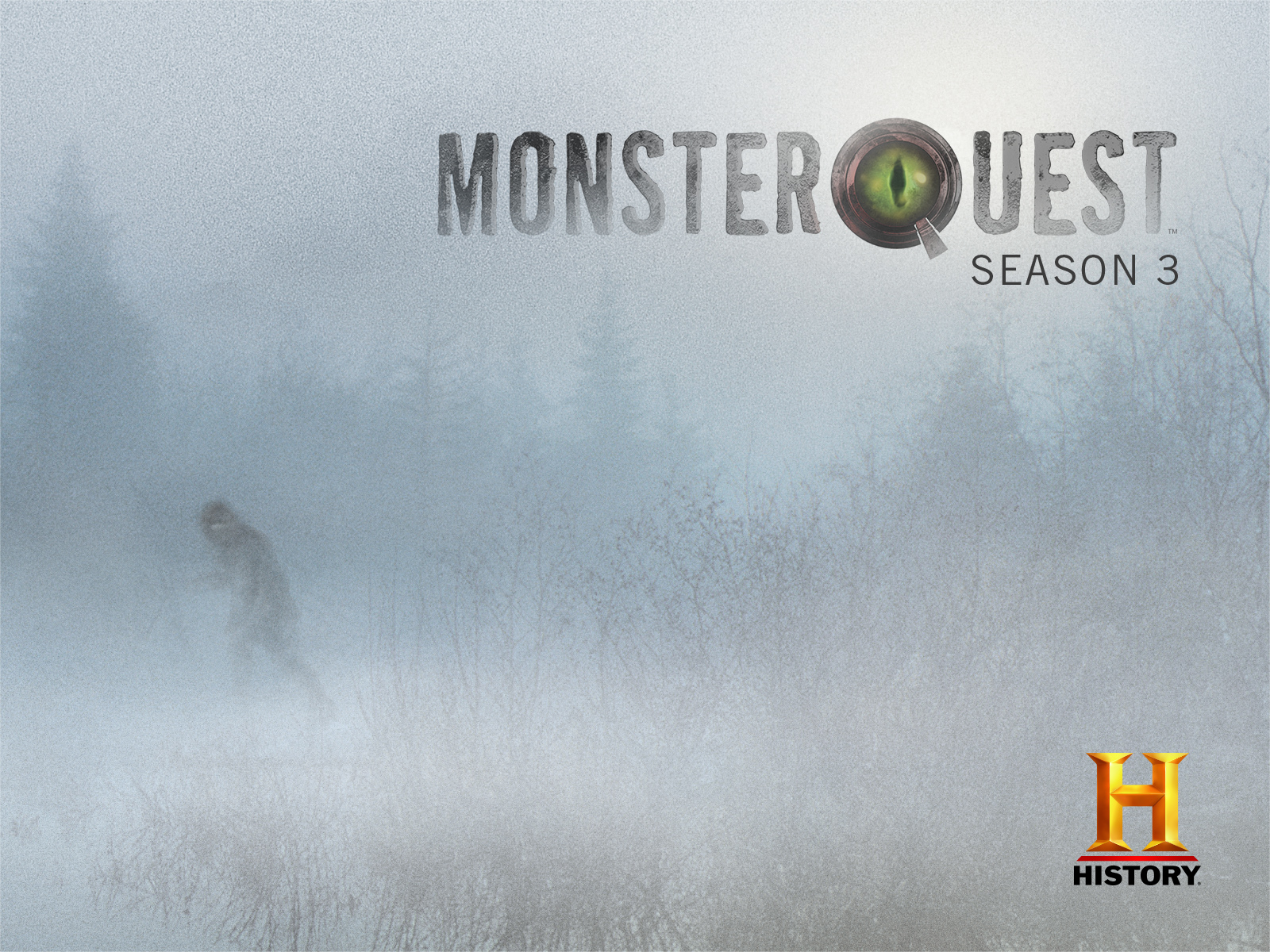 Prime Video: MonsterQuest