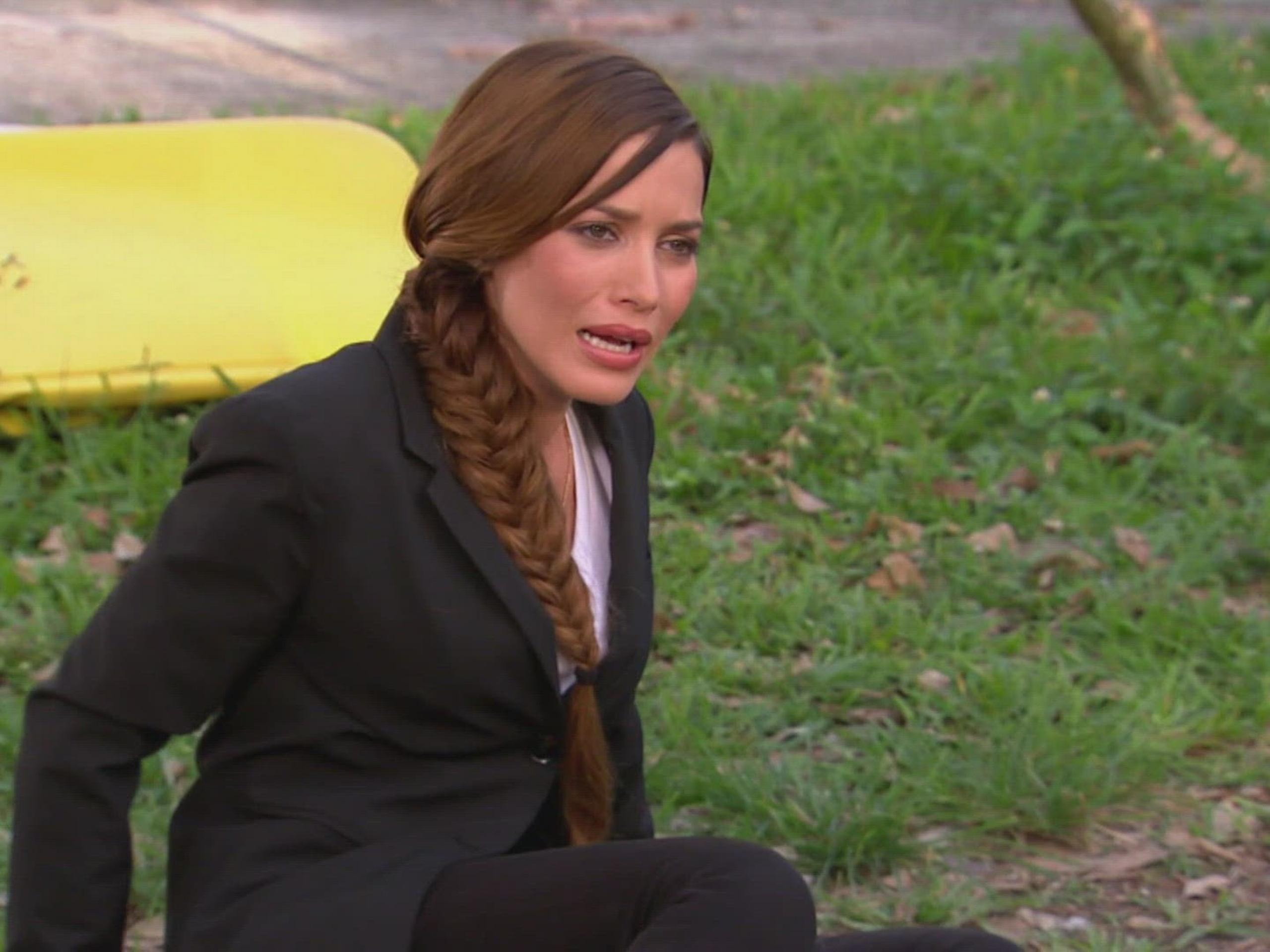 Prime Video: La force du cœur - Saison 1