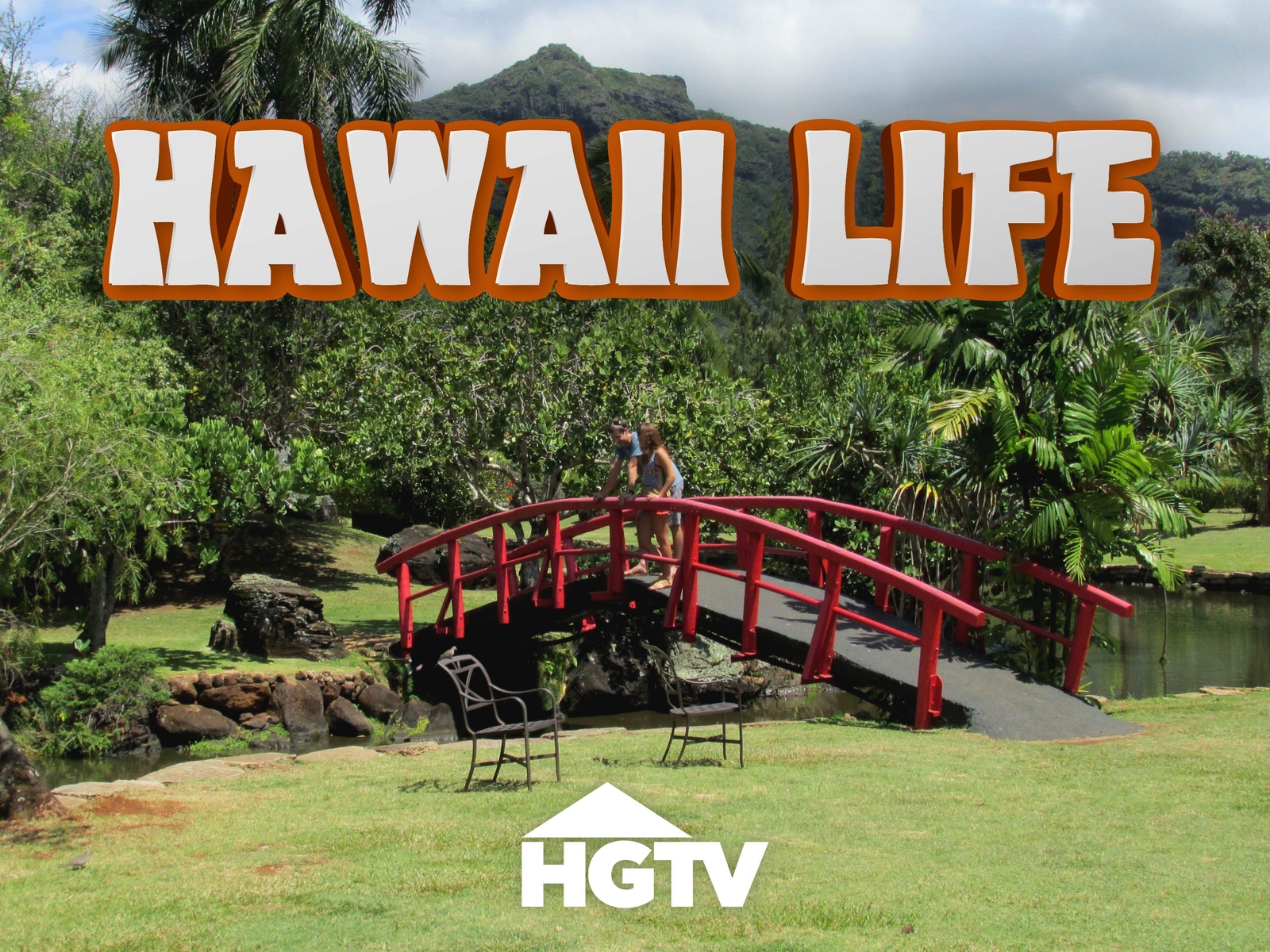 Prime Video: Hawaii Life - Season 5