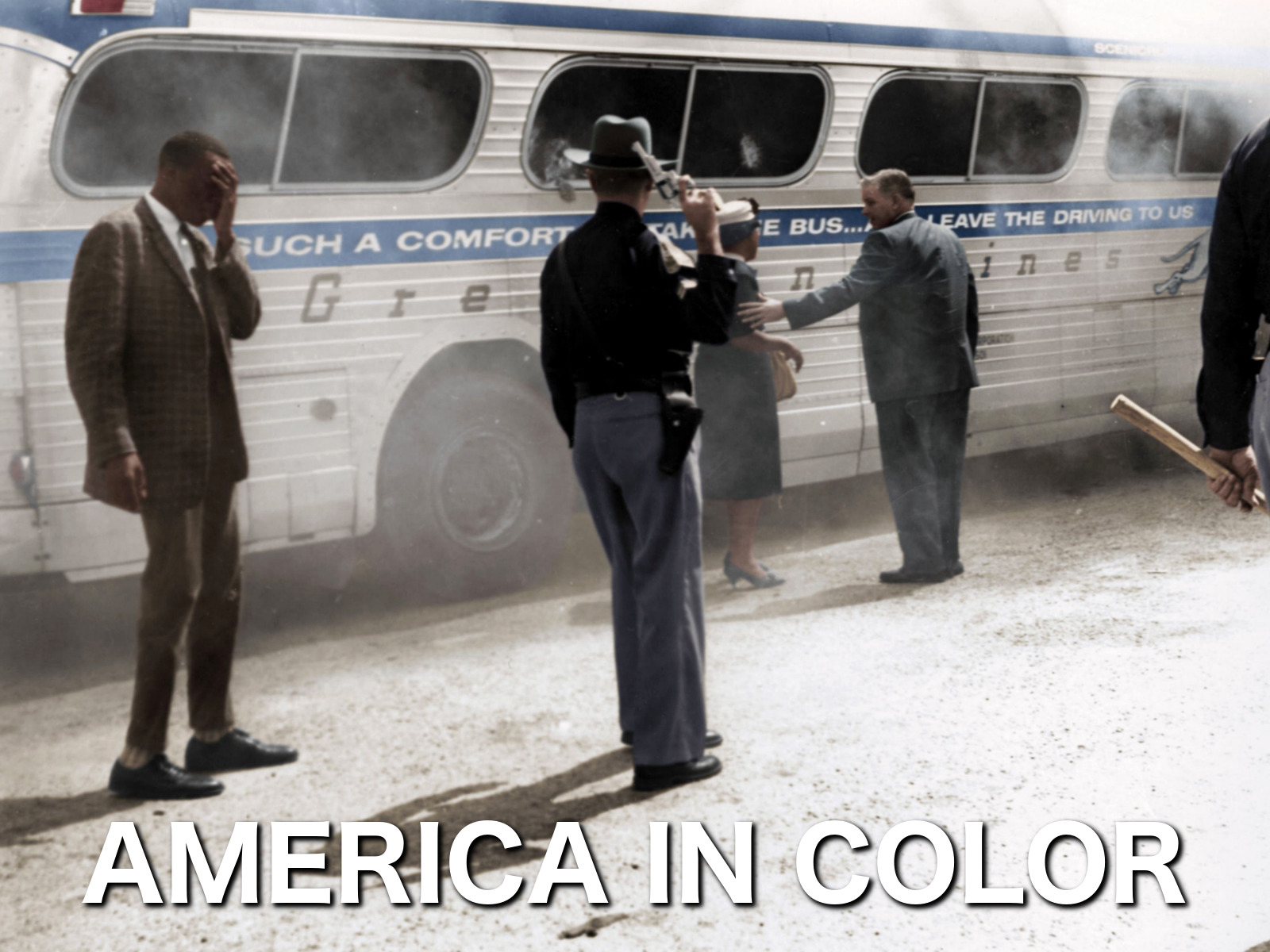 Prime Video: Season 1