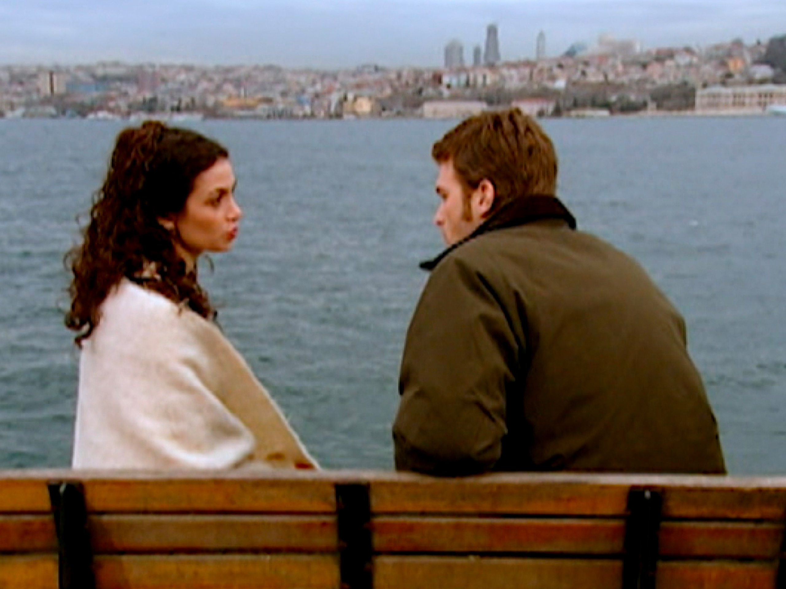 Prime Video: Gumus - Temporada 1