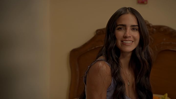 Prime Video: Cabo - Season 1