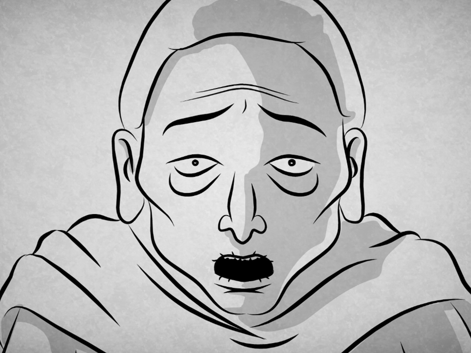 Prime Video: Something Scary