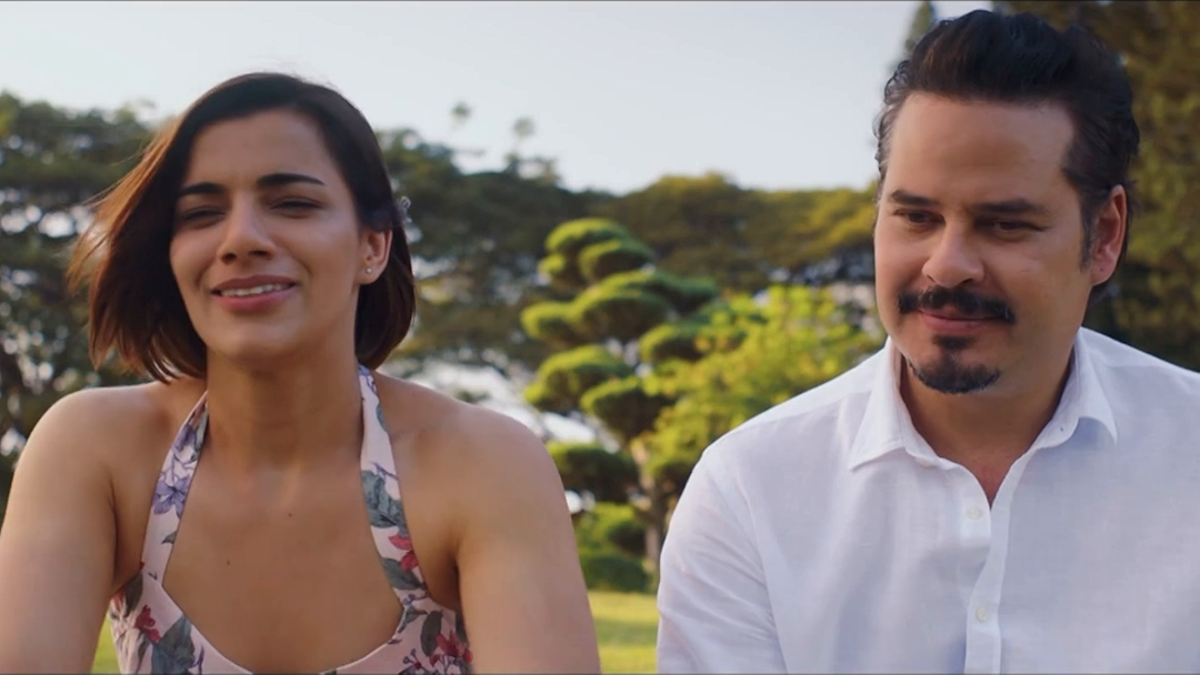 Prime Video: No es lo que parece