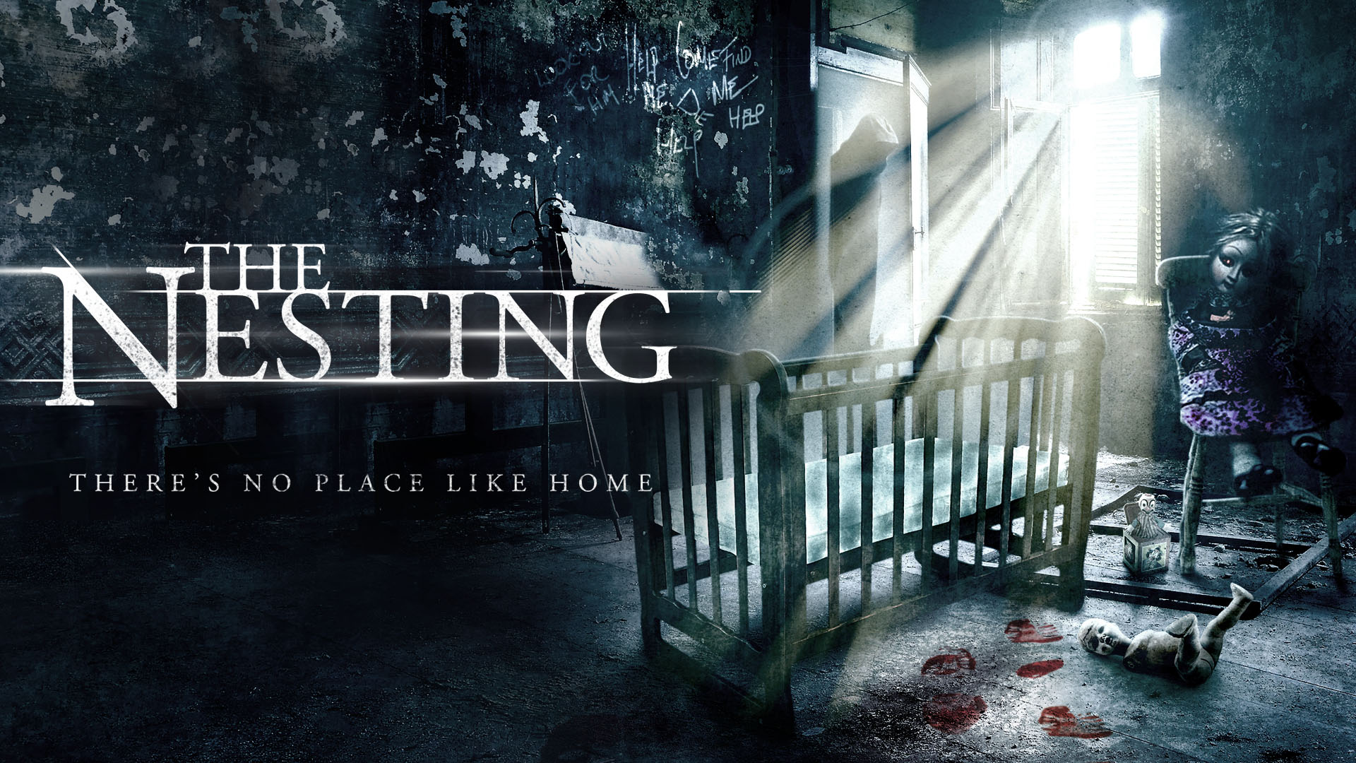 Watch The Nesting | Prime Video