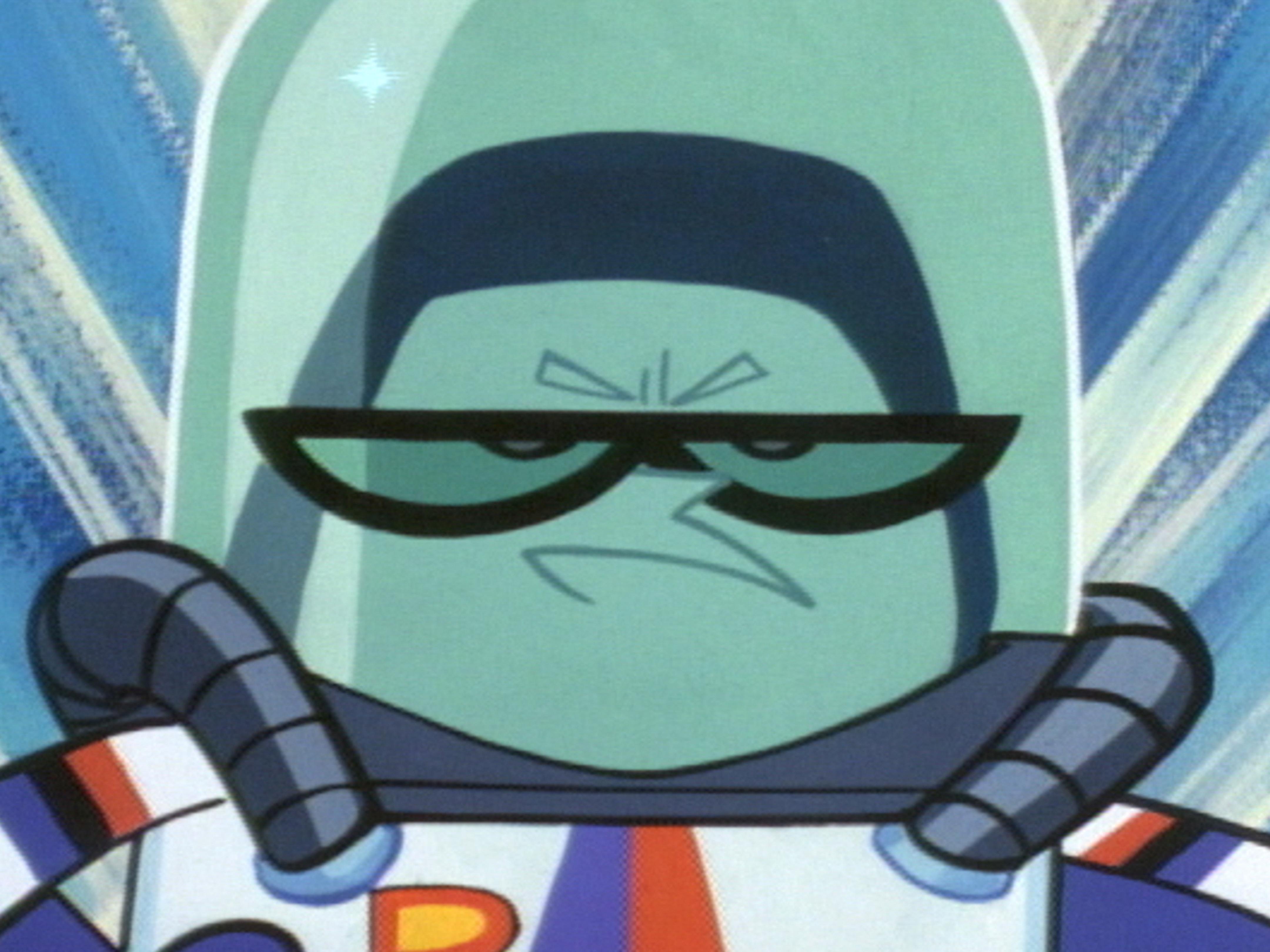 Prime Video: Dexter's Laboratory - Season 1