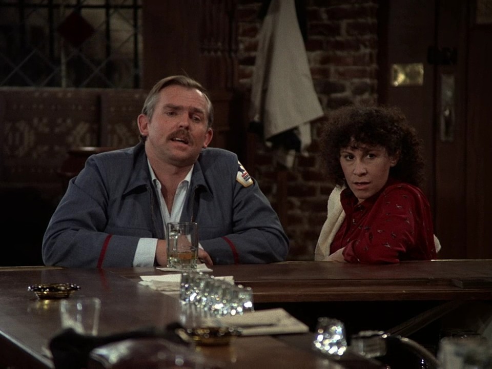 Prime Video: Cheers Season 1