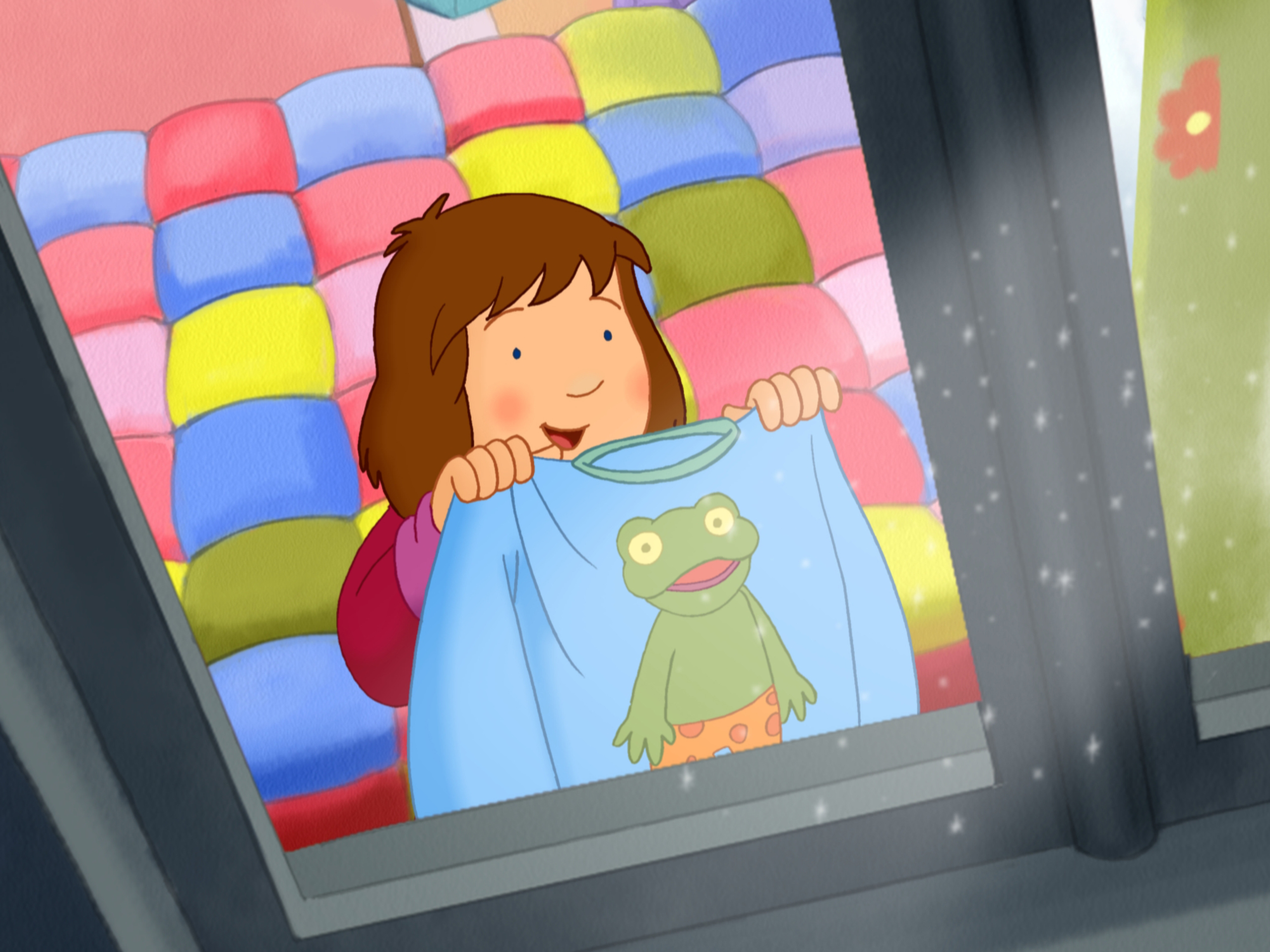 Prime Video: Laura's Ster, Seizoen 2