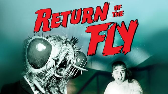 Watch Return of the Fly (1959) | Prime Video