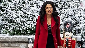 Der Weihnachtsfluch Nichts als die Wahrheit : Kali Hawk, Damon Dayoub ...