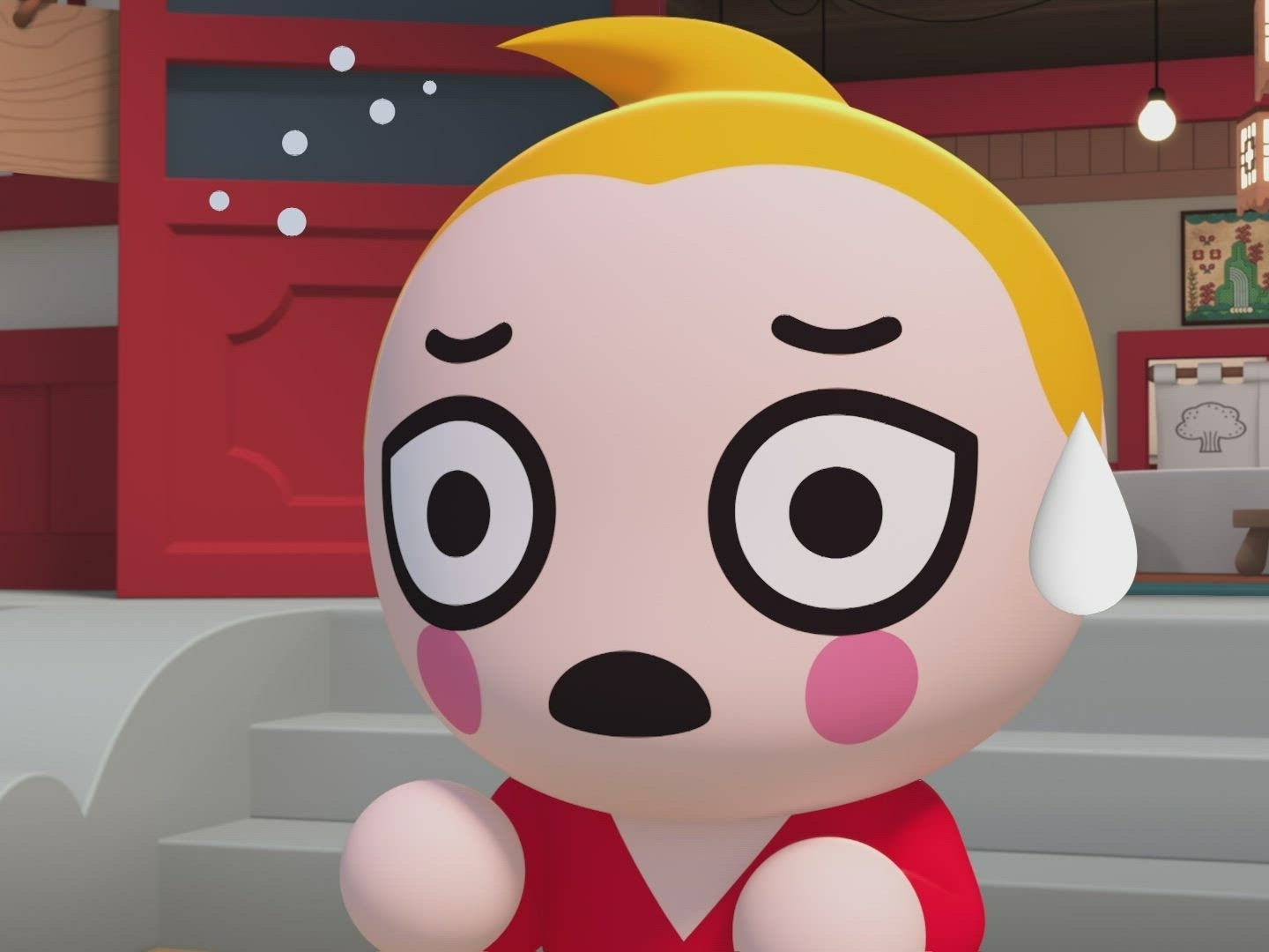 Prime Video: Pucca - Season 3