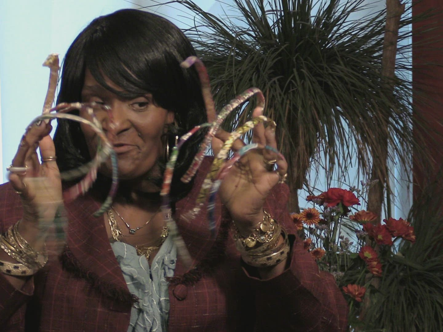 Prime Video: Strange Love - Season 1