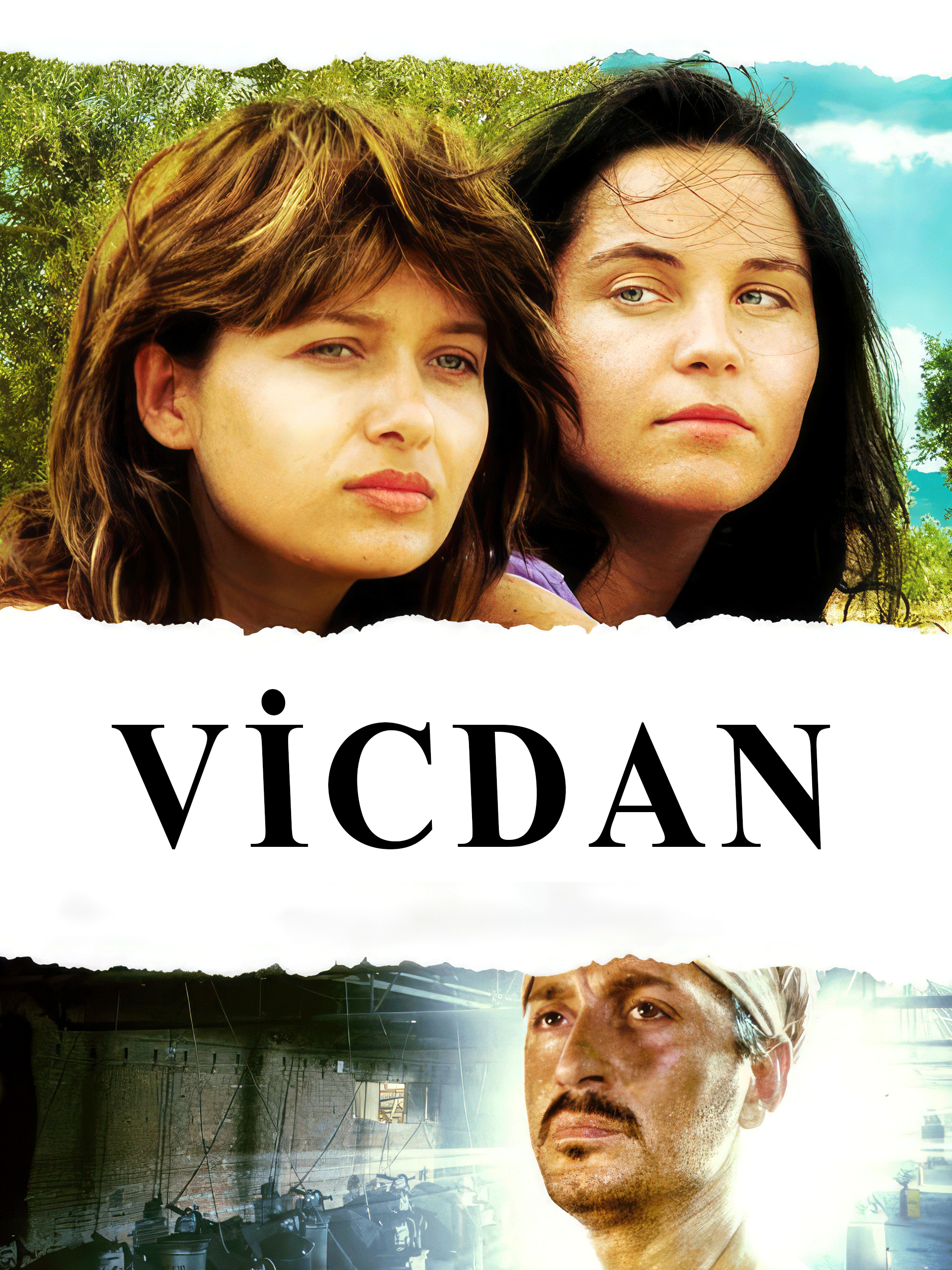 Prime Video: VİCDAN
