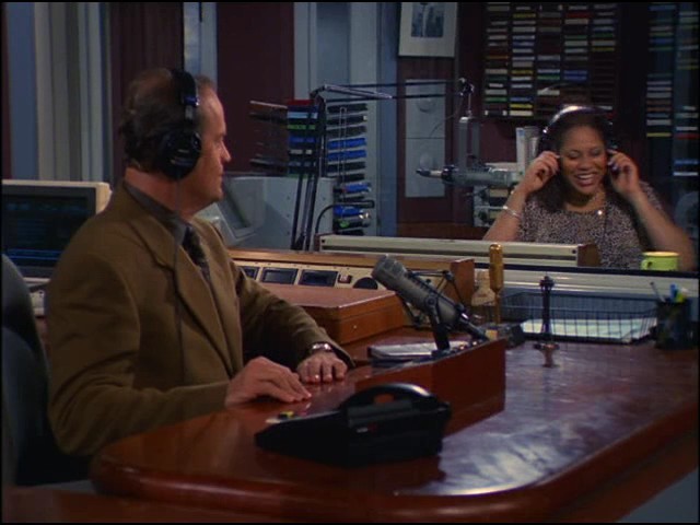 Prime Video: Frasier Season 7