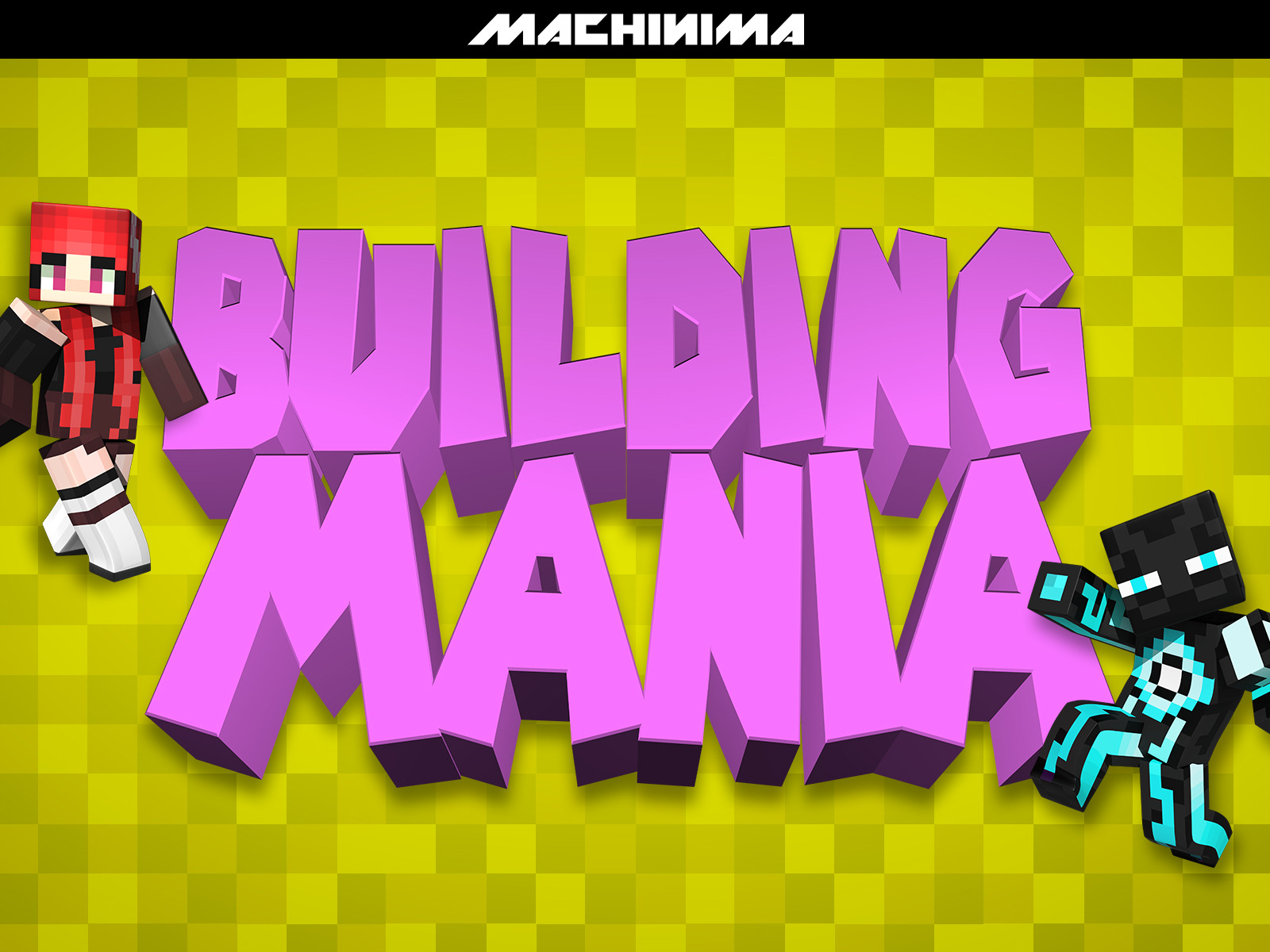 Prime Video: Clip: Building Mania