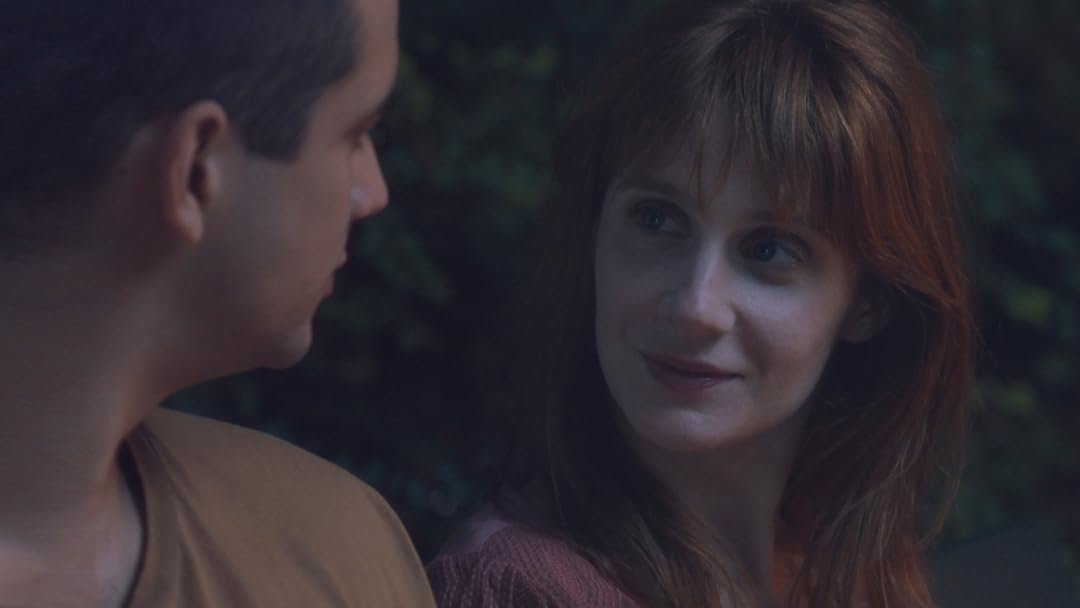 Prime Video: Burning Ghost