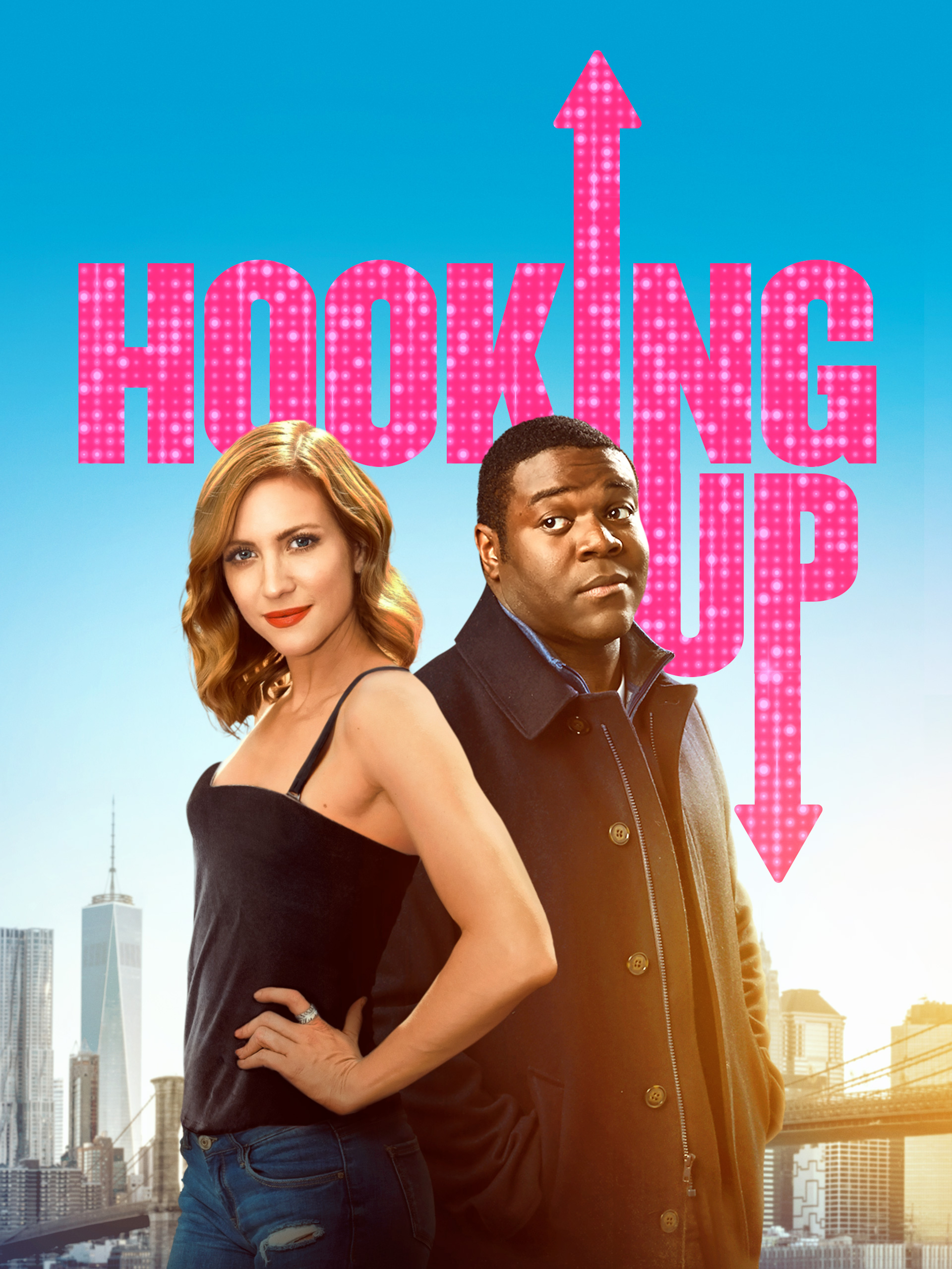 Prime Video: Hooking Up (2020)