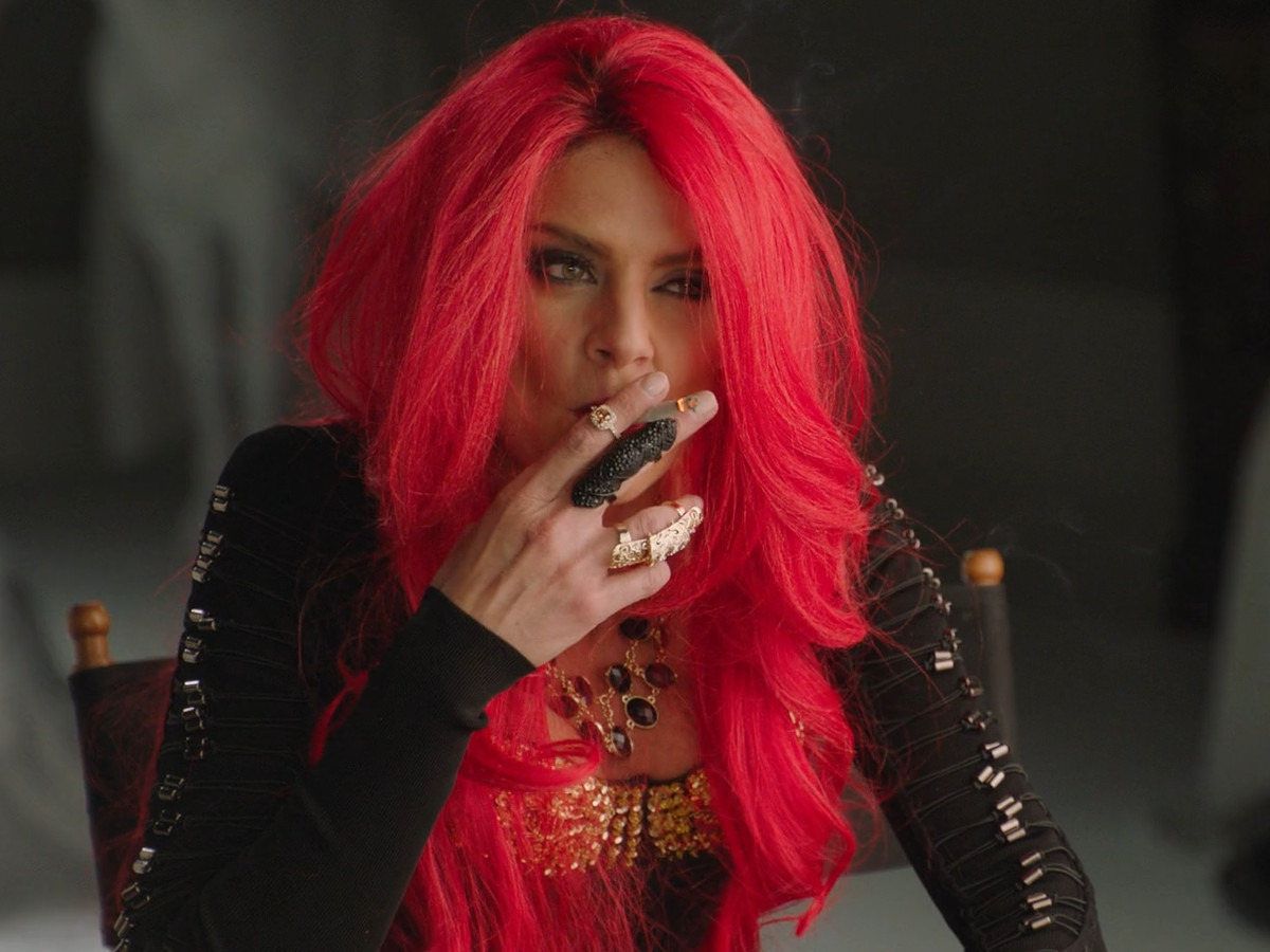 Prime Video: Sherman's Showcase Season 1