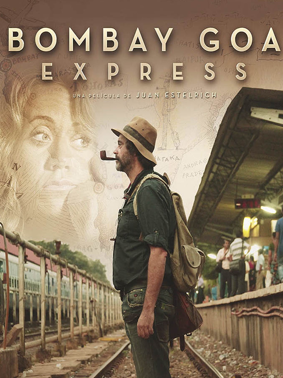 Prime Video: Bombay Goa Express