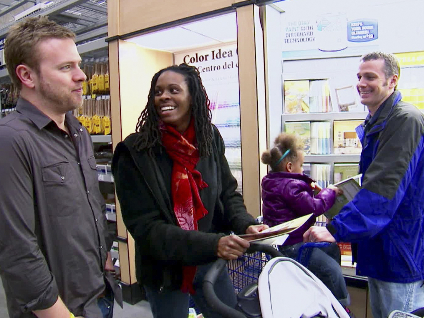 Prime Video: Bath Crashers - Season 3