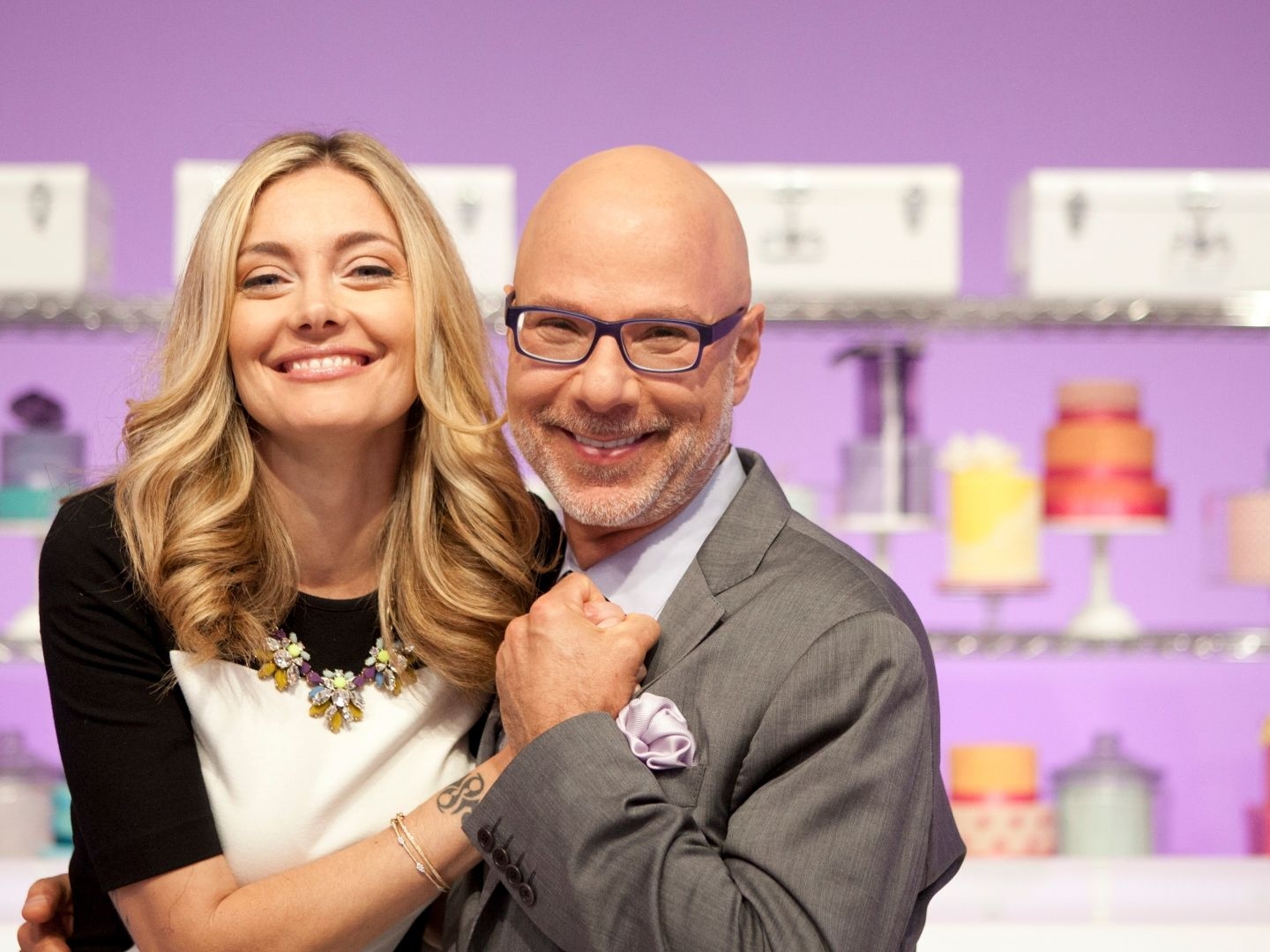 Prime Video: Cake Wars - Season 1
