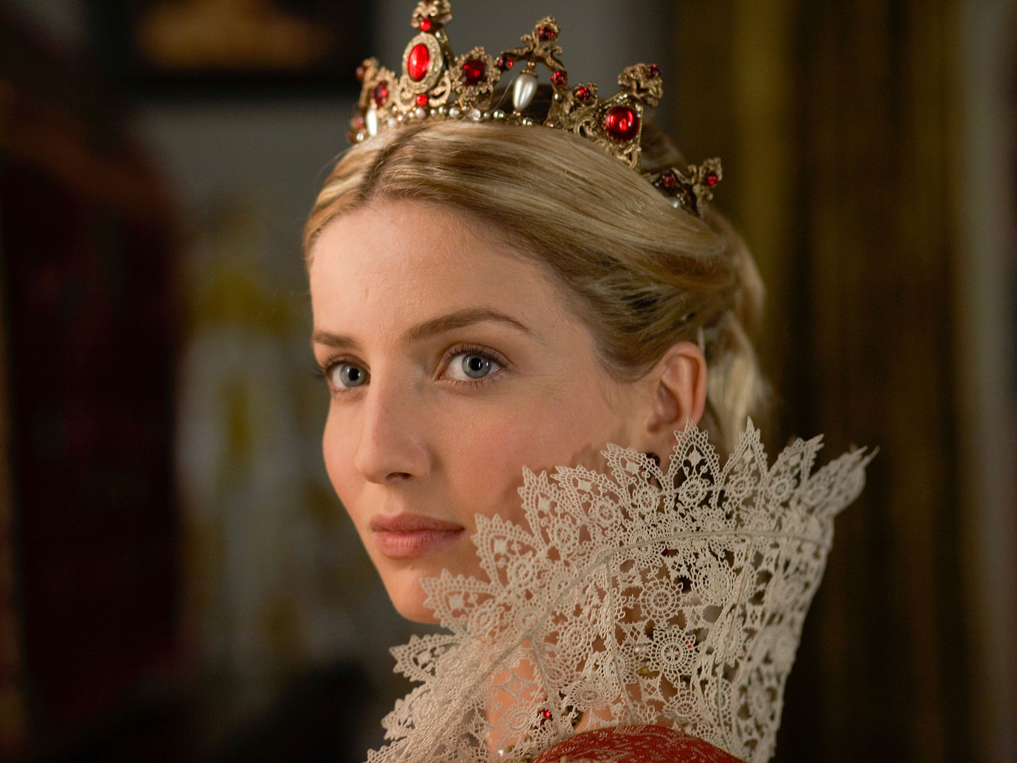 Prime Video: The Tudors Season 3