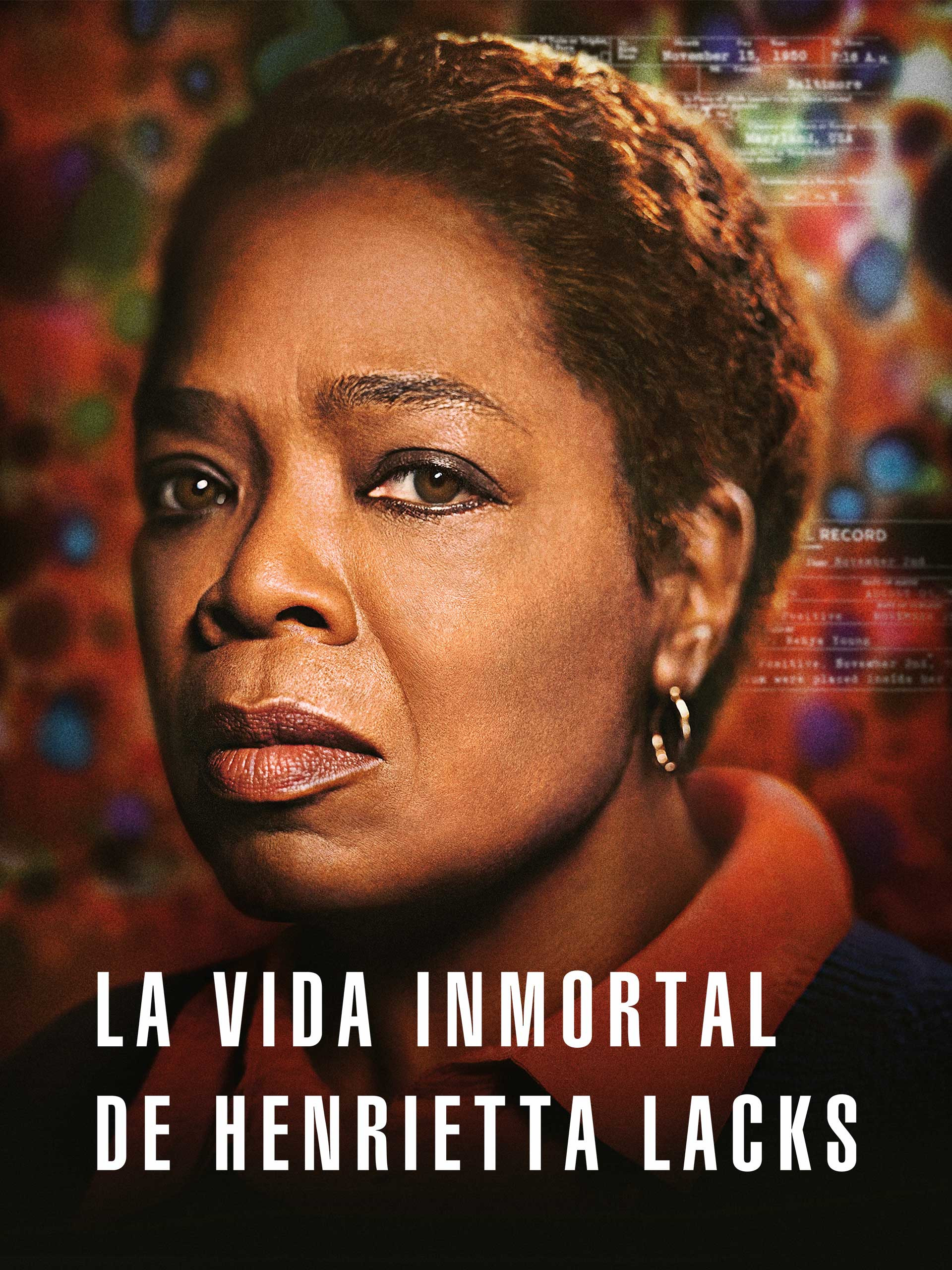 Prime Video: The Immortal Life of Henrietta Lacks