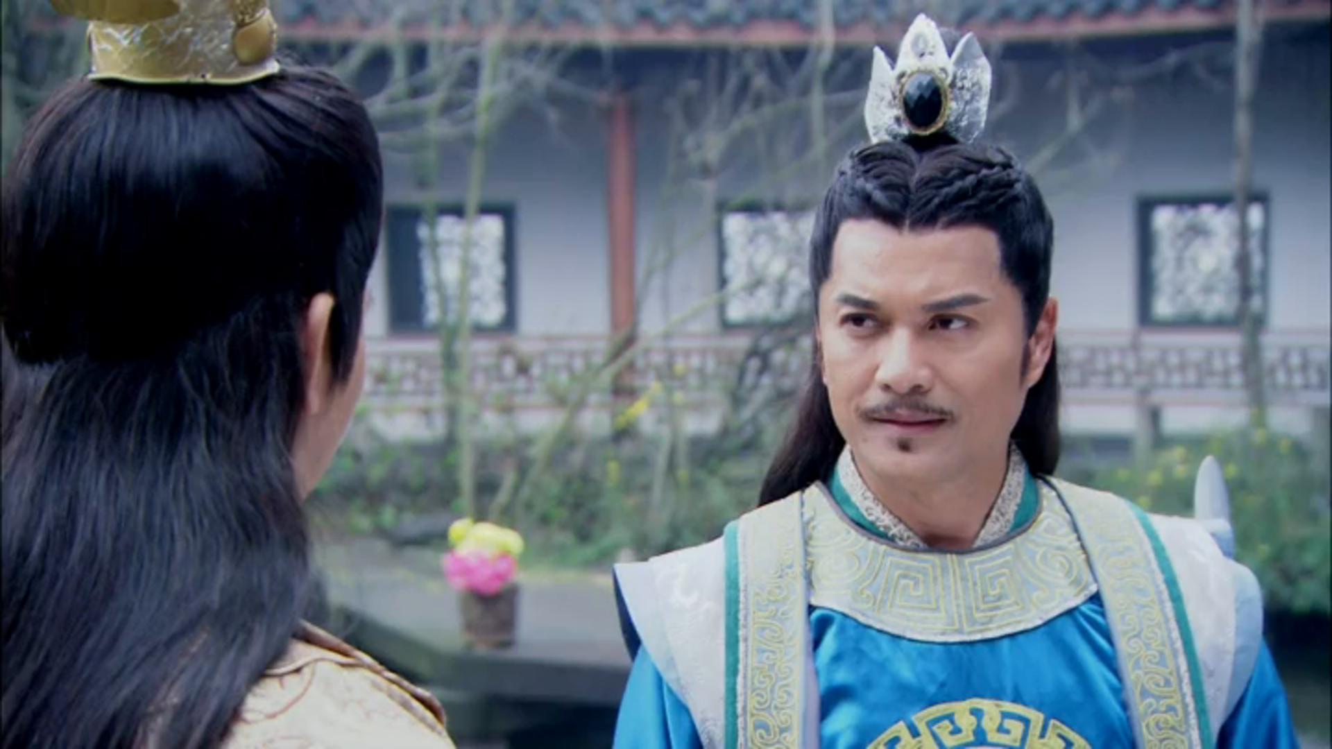 Prime Video: The Legend of Yongle Emperor