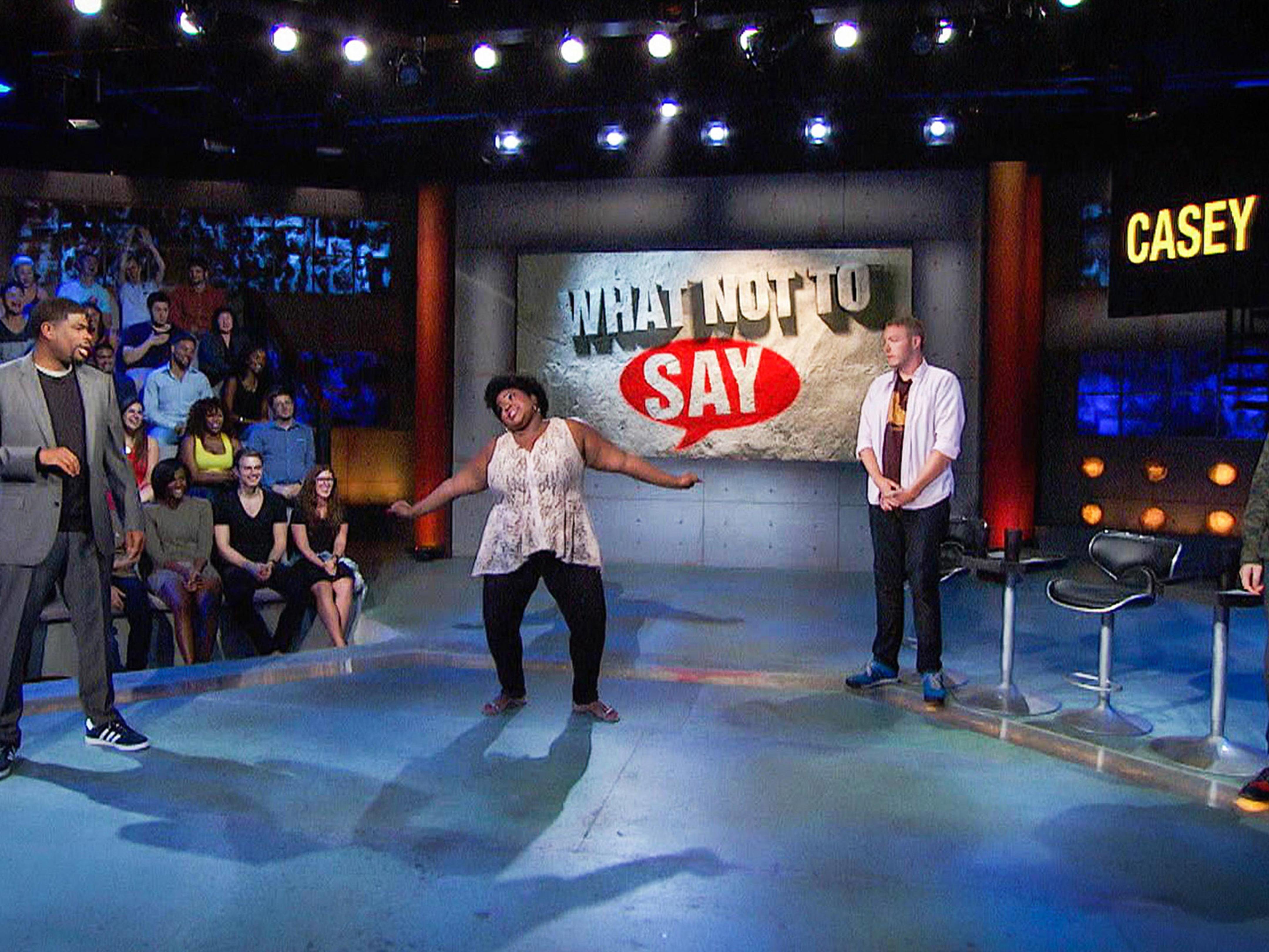 Prime Video: Comedy Knockout - Season 2