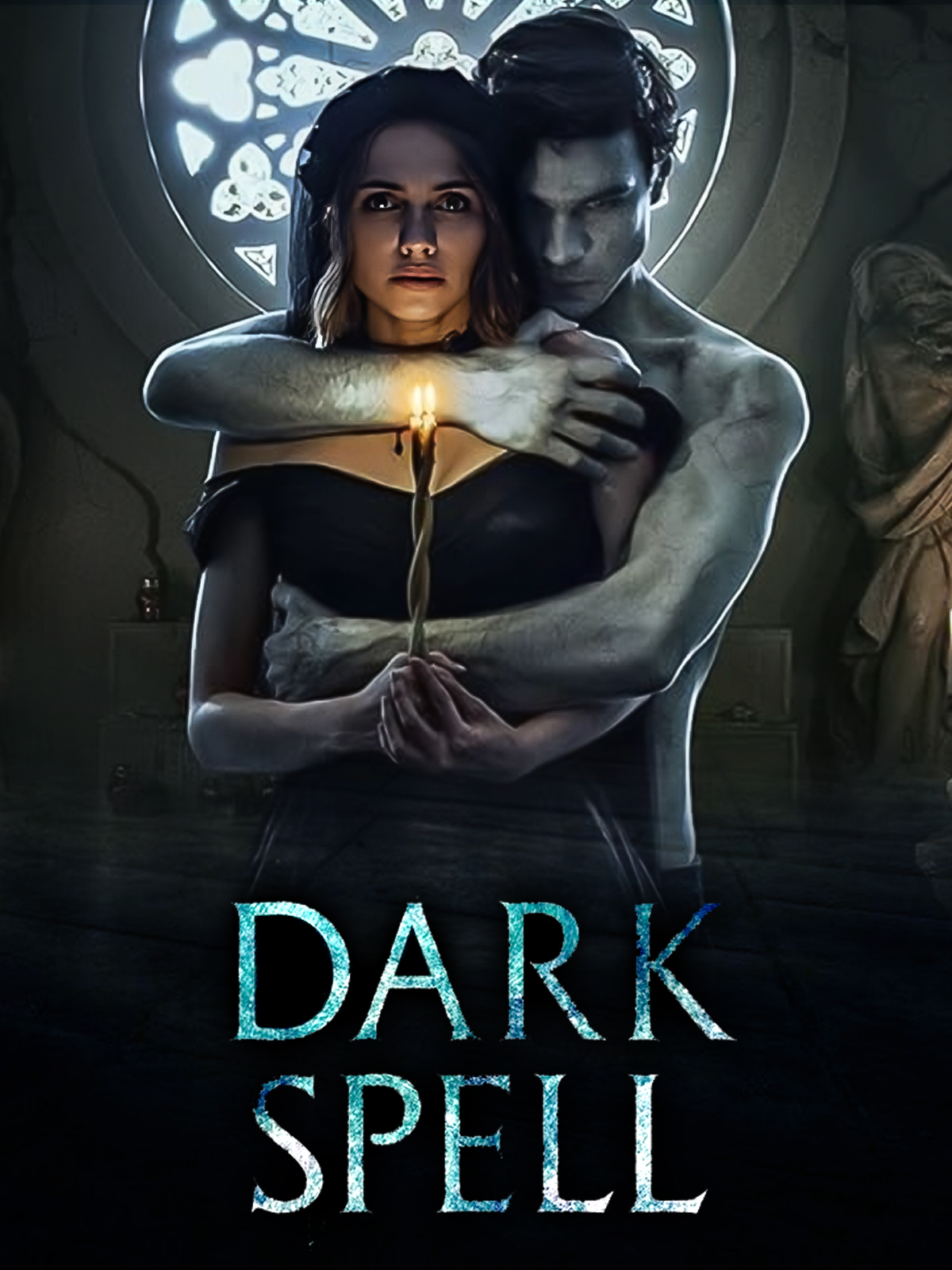 Prime Video: Dark Spell