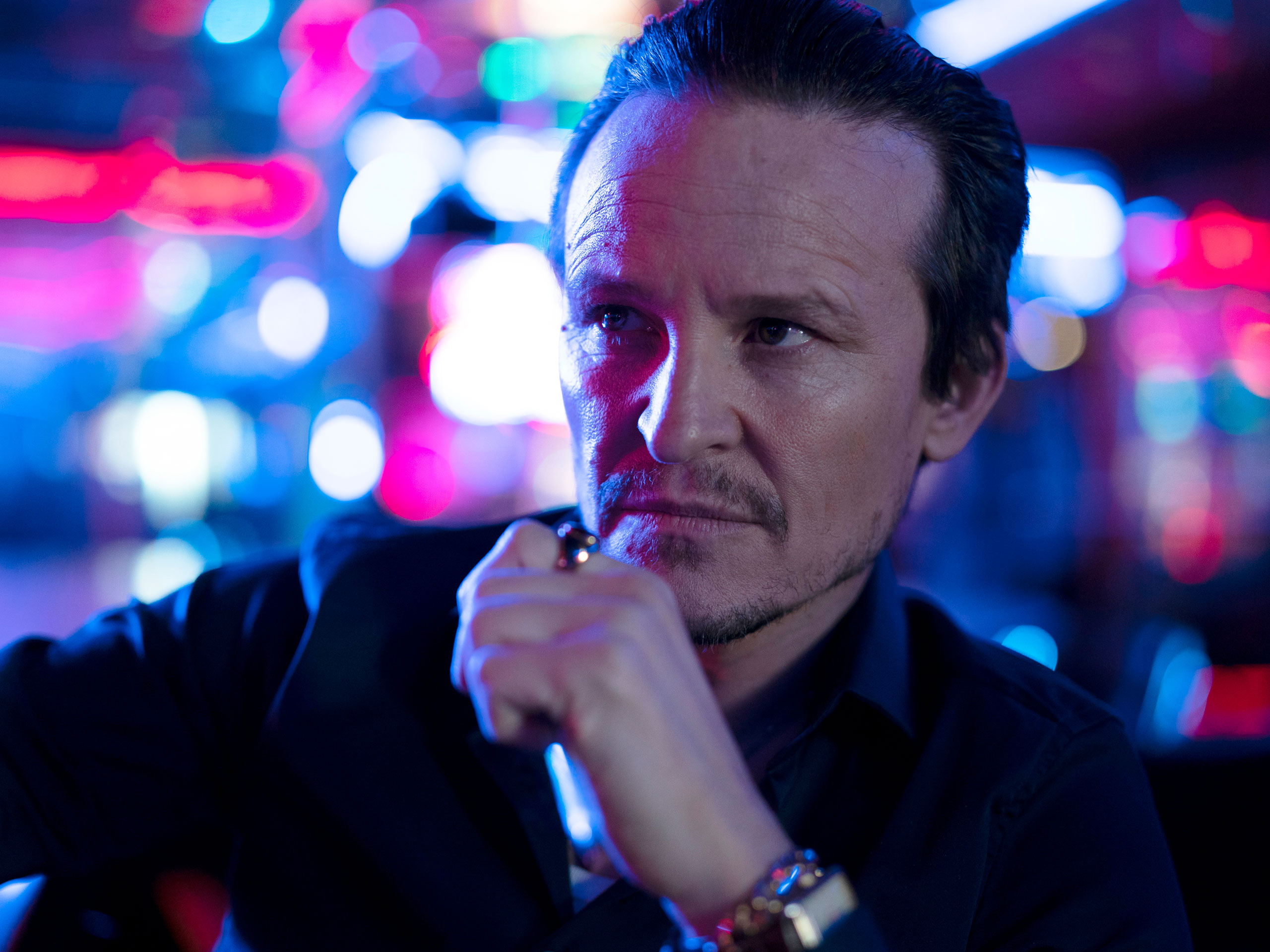 Prime Video: Mr Inbetween