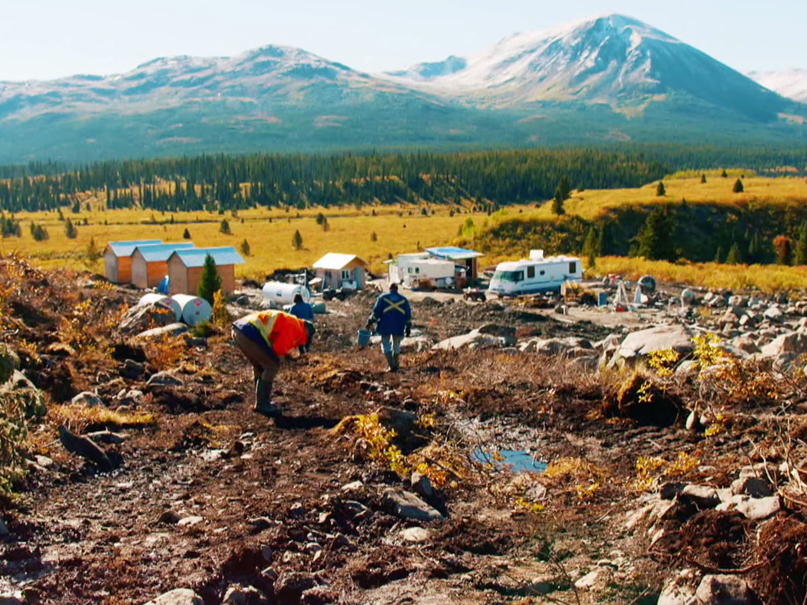 Prime Video: Jade Fever