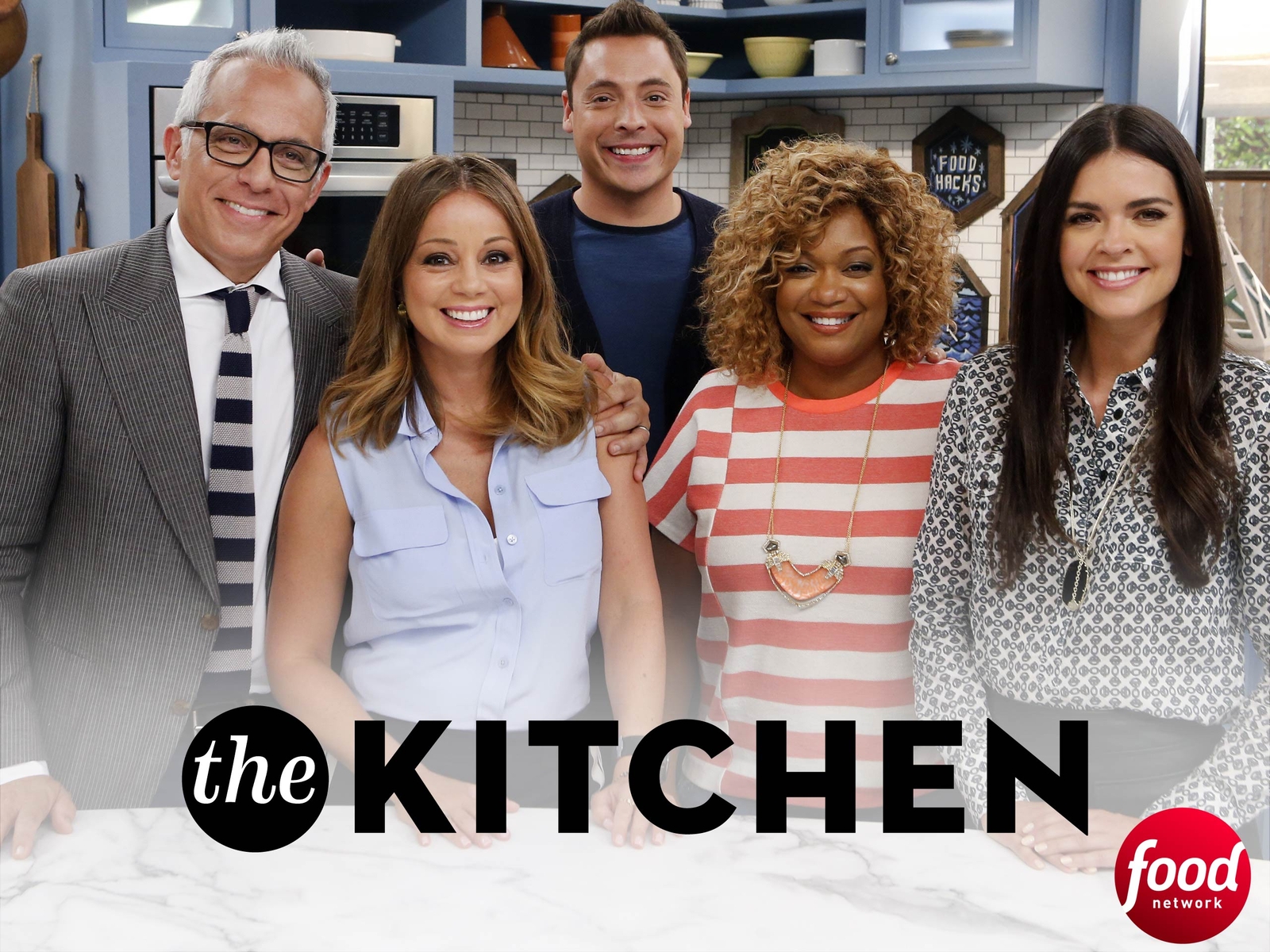 Prime Video: The Kitchen - Season 10