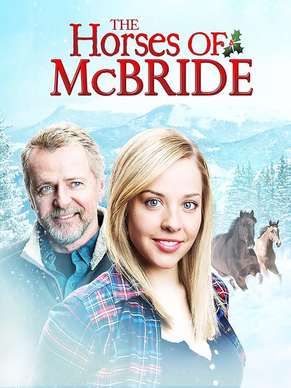 Prime Video: The Horses of McBride