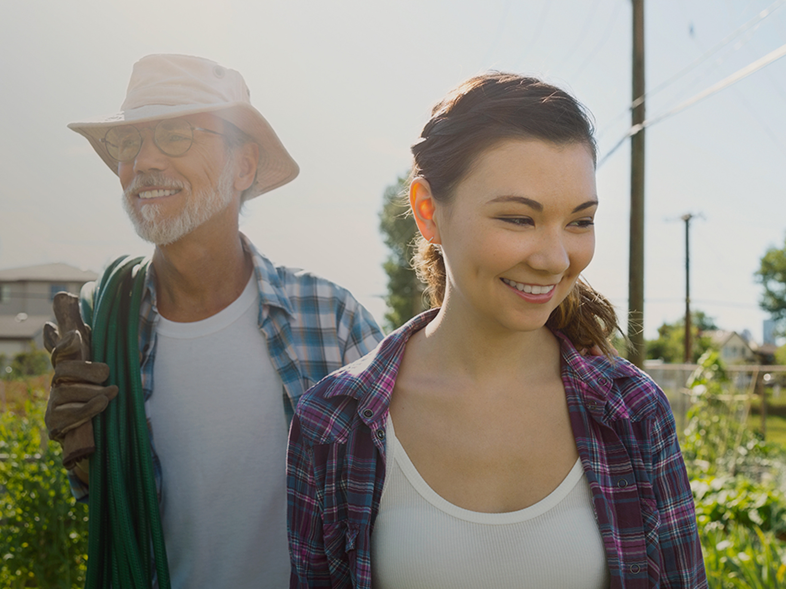 Prime Video: Finding My Father Season 1