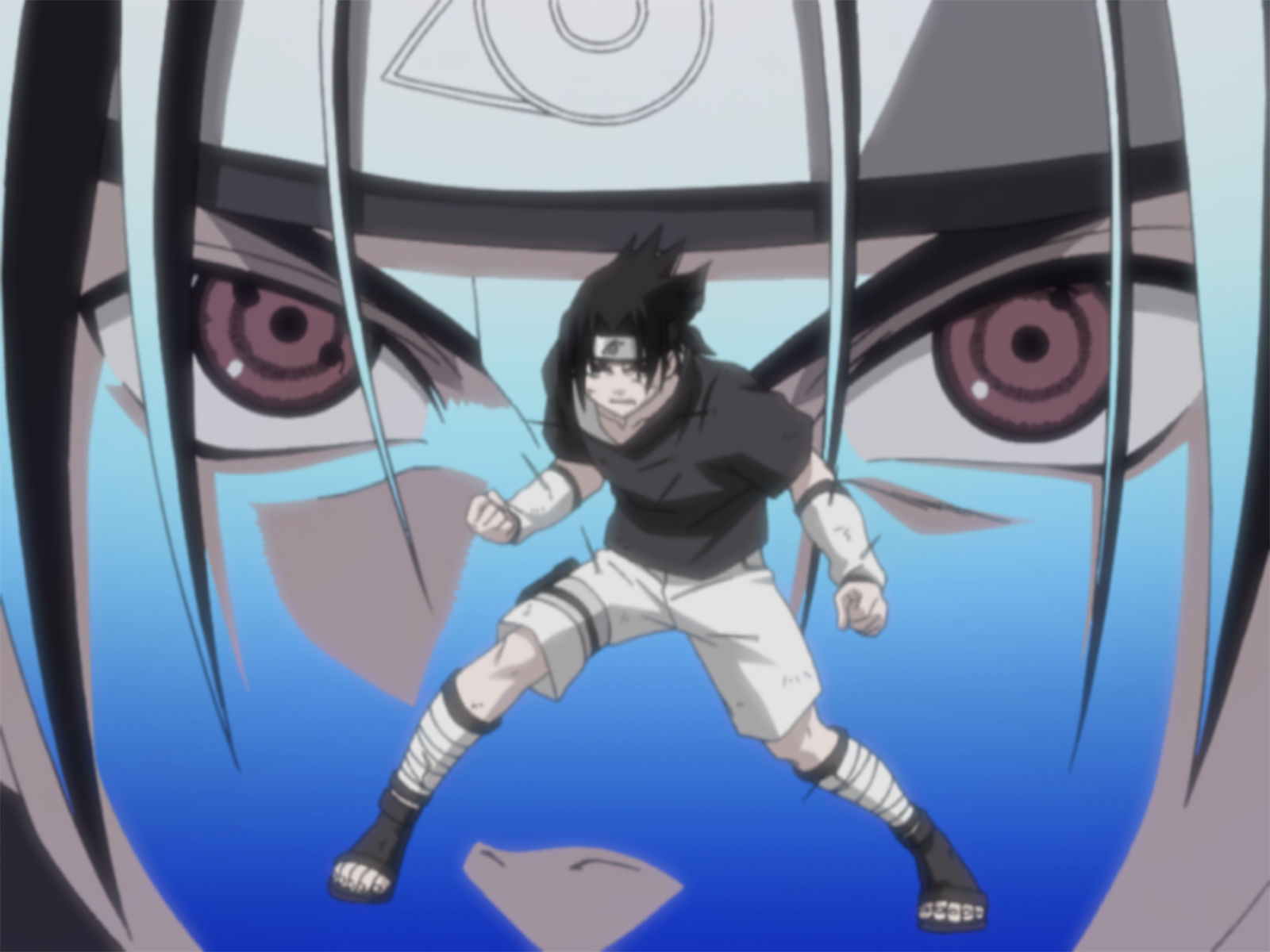 Prime Video: Naruto - Stage 1