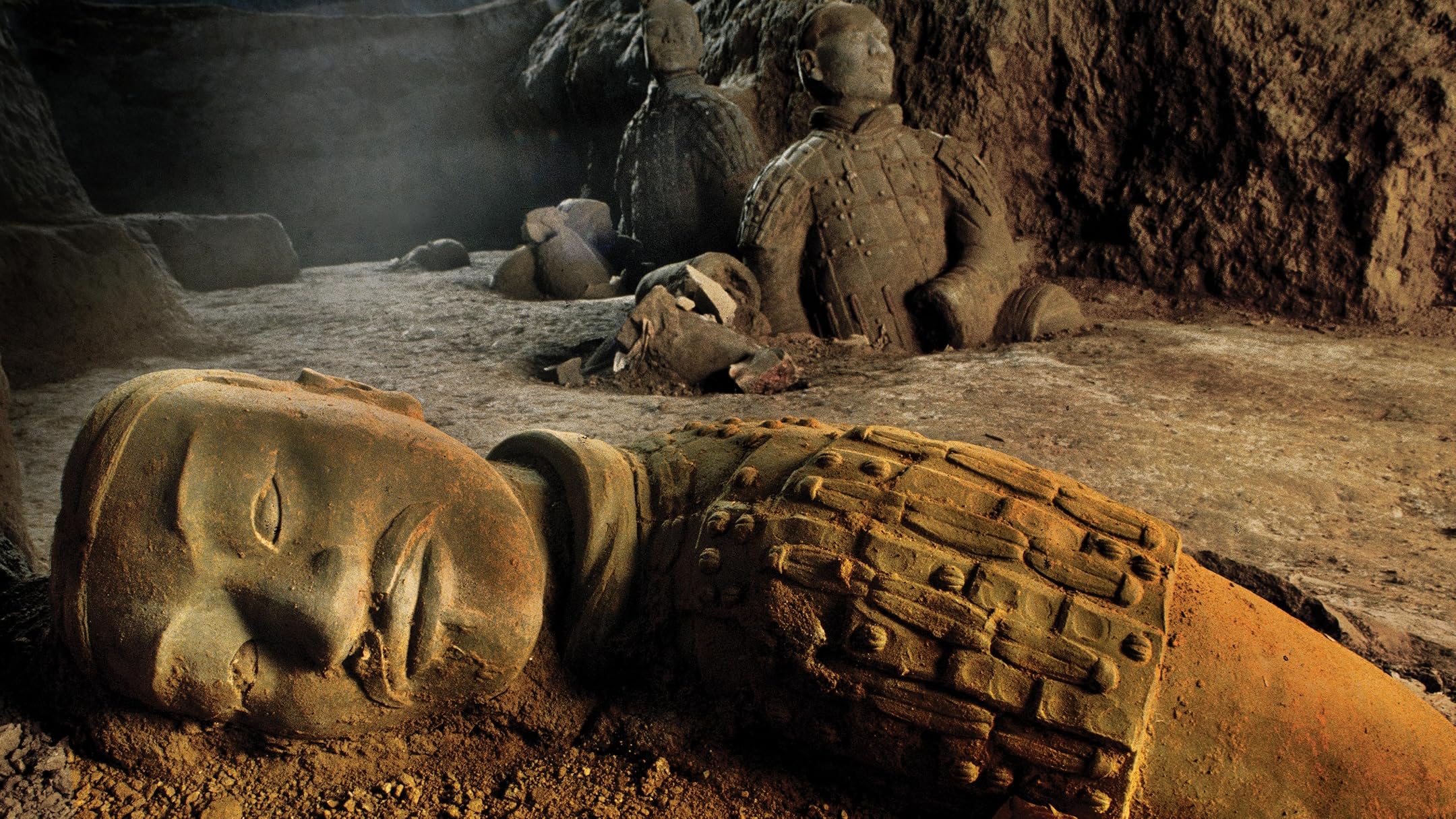 Prime Video: Archaeology: An Introduction to the World's Greatest Sites