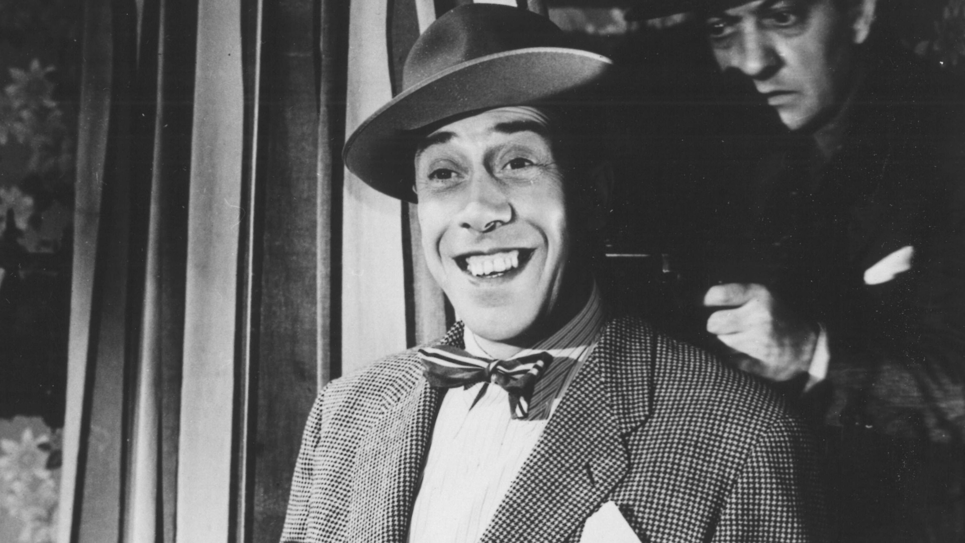 Prime Video: L'héroïque monsieur Boniface