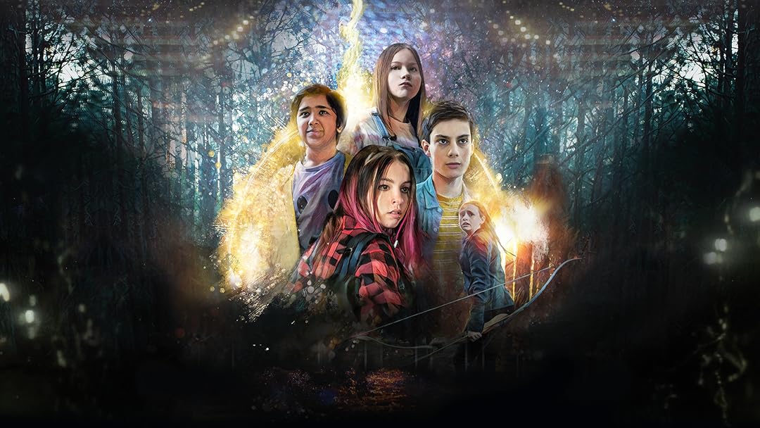 Amazon.de: Silverpoint, Staffel 1 ansehen | Prime Video