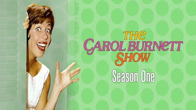 Watch The Best Of The Carol Burnett Show | Prime Video