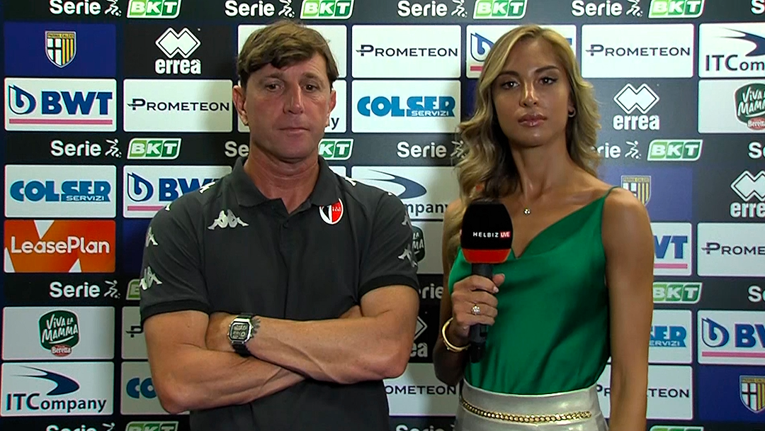 Prime Video: Michele Mignani