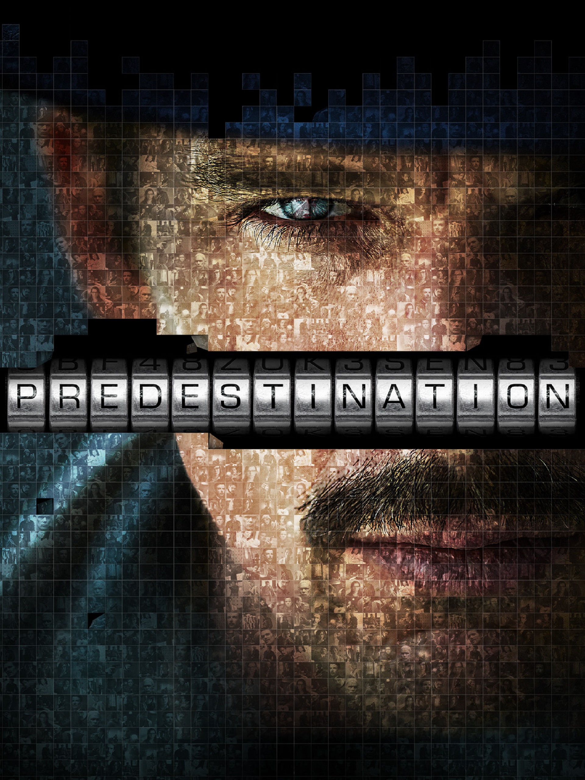 Prime Video: Predestination