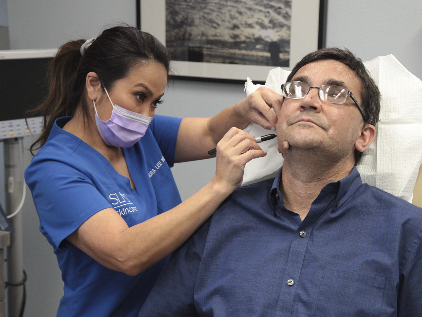 Prime Video: Dr. Pimple Popper - Season 7
