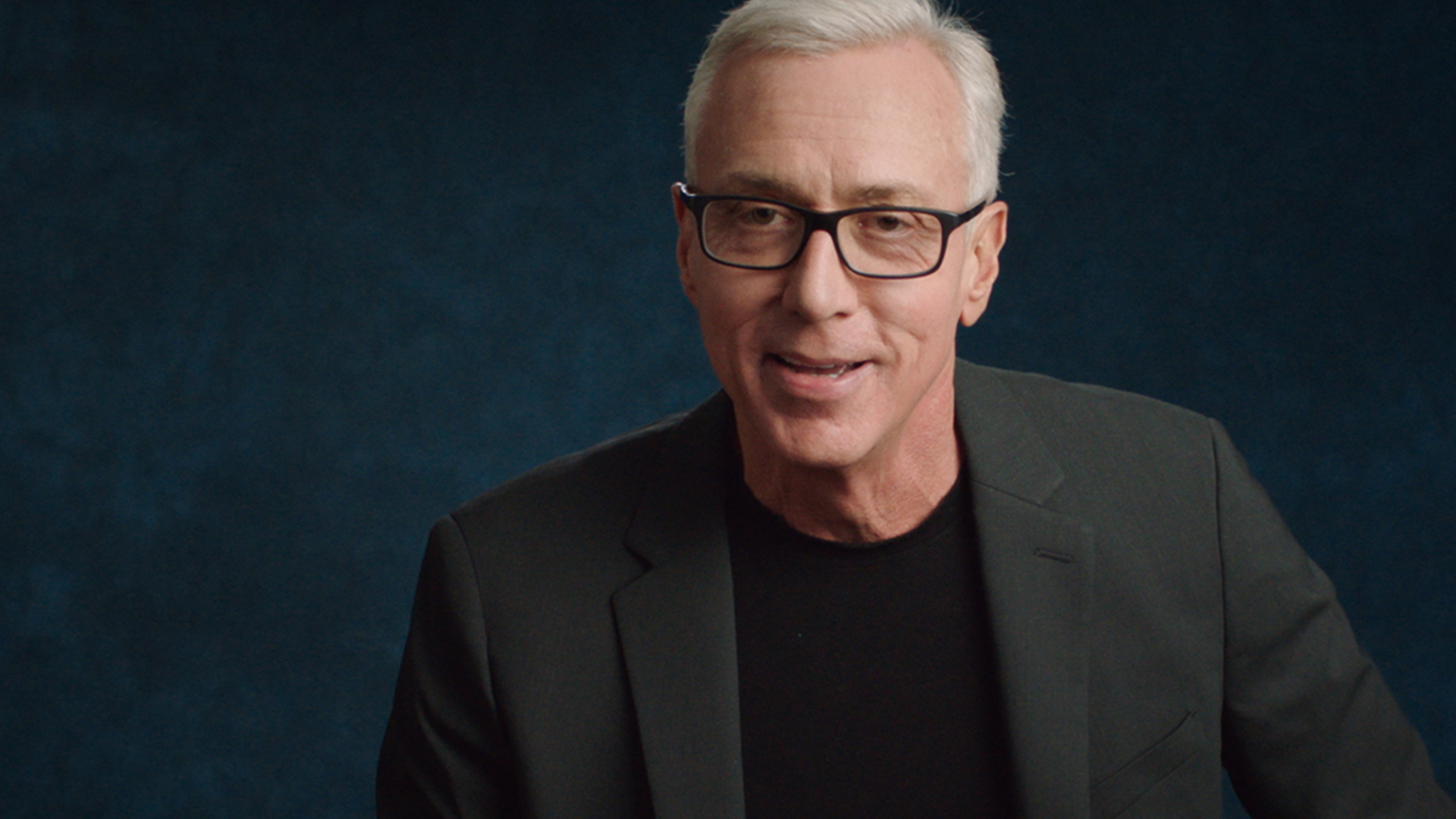 Serena Scott Thomas Vinnie Tortorich