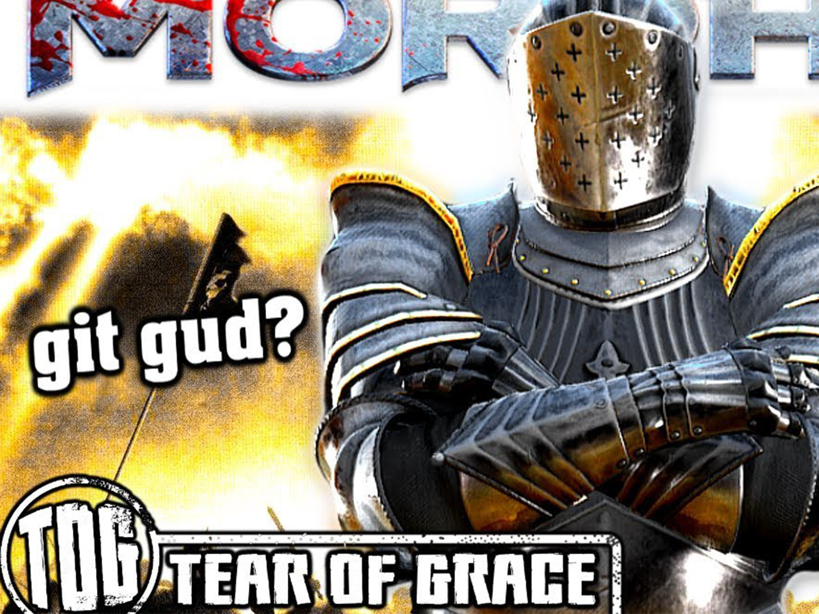 Prime Video: Clip: TearofGrace