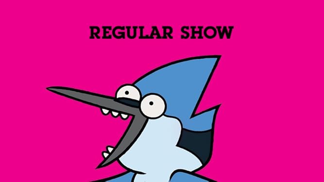 Mordecai And Cloudy Jane