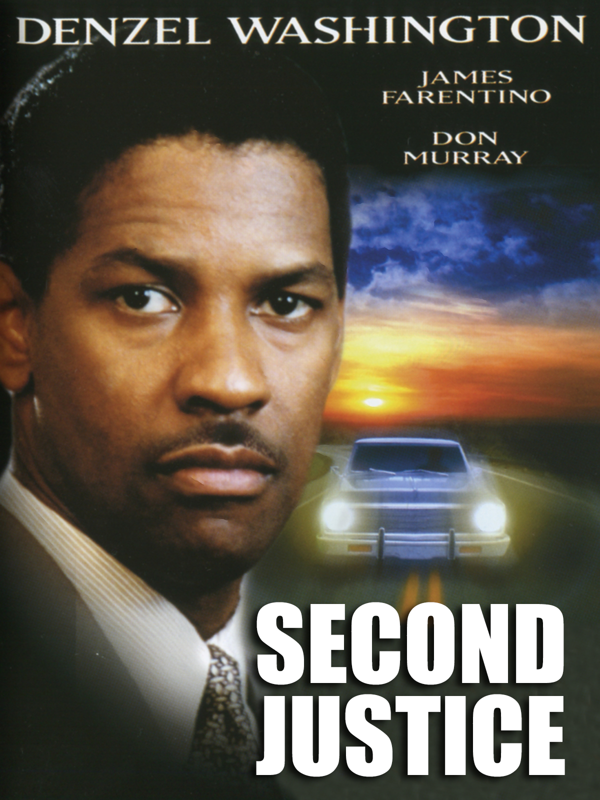 Prime Video: Second Justice